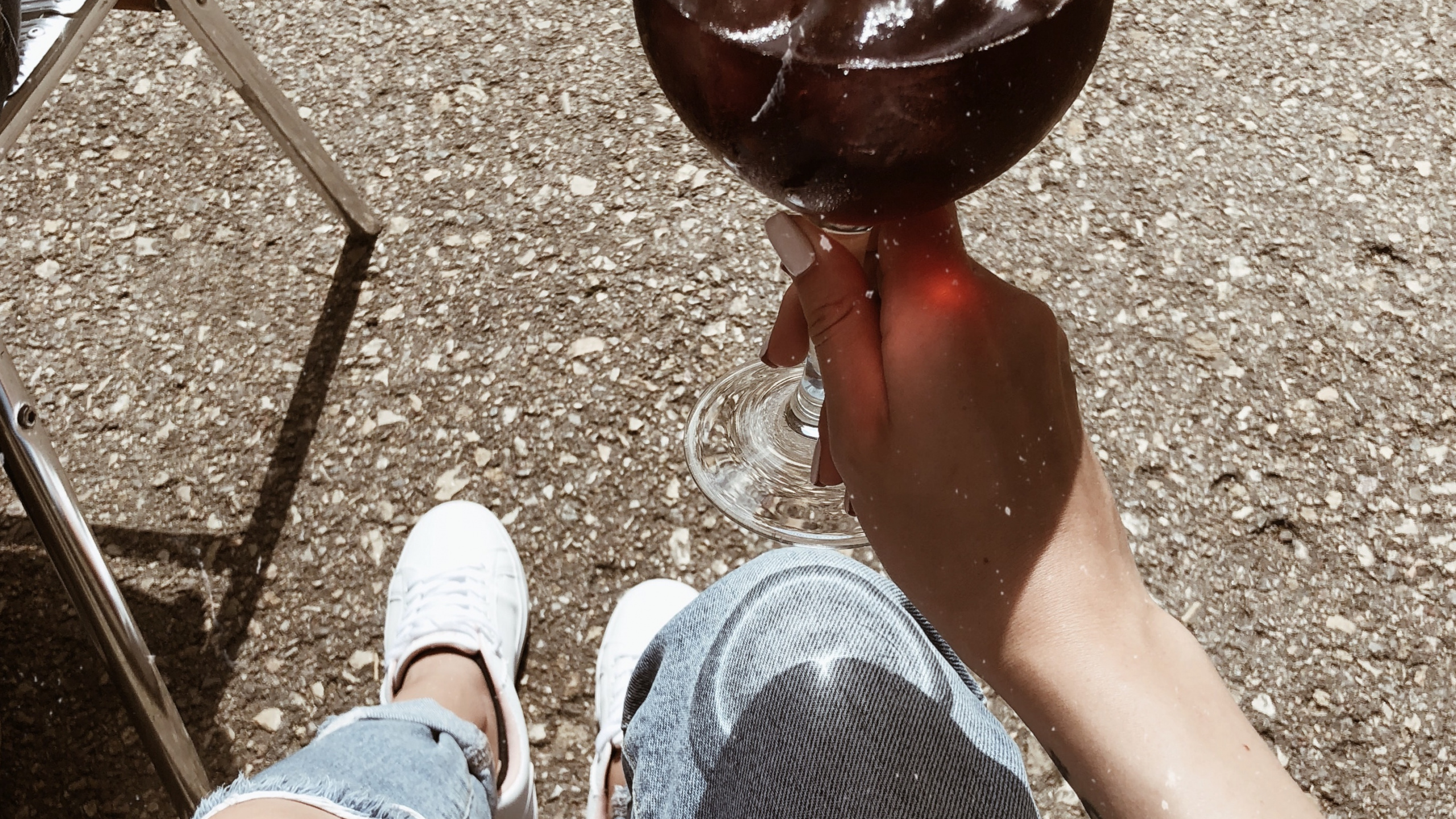 Wallpaper Water, Human, Leg, Brown, Human Leg, WQHD, QHD, 16:9 ...