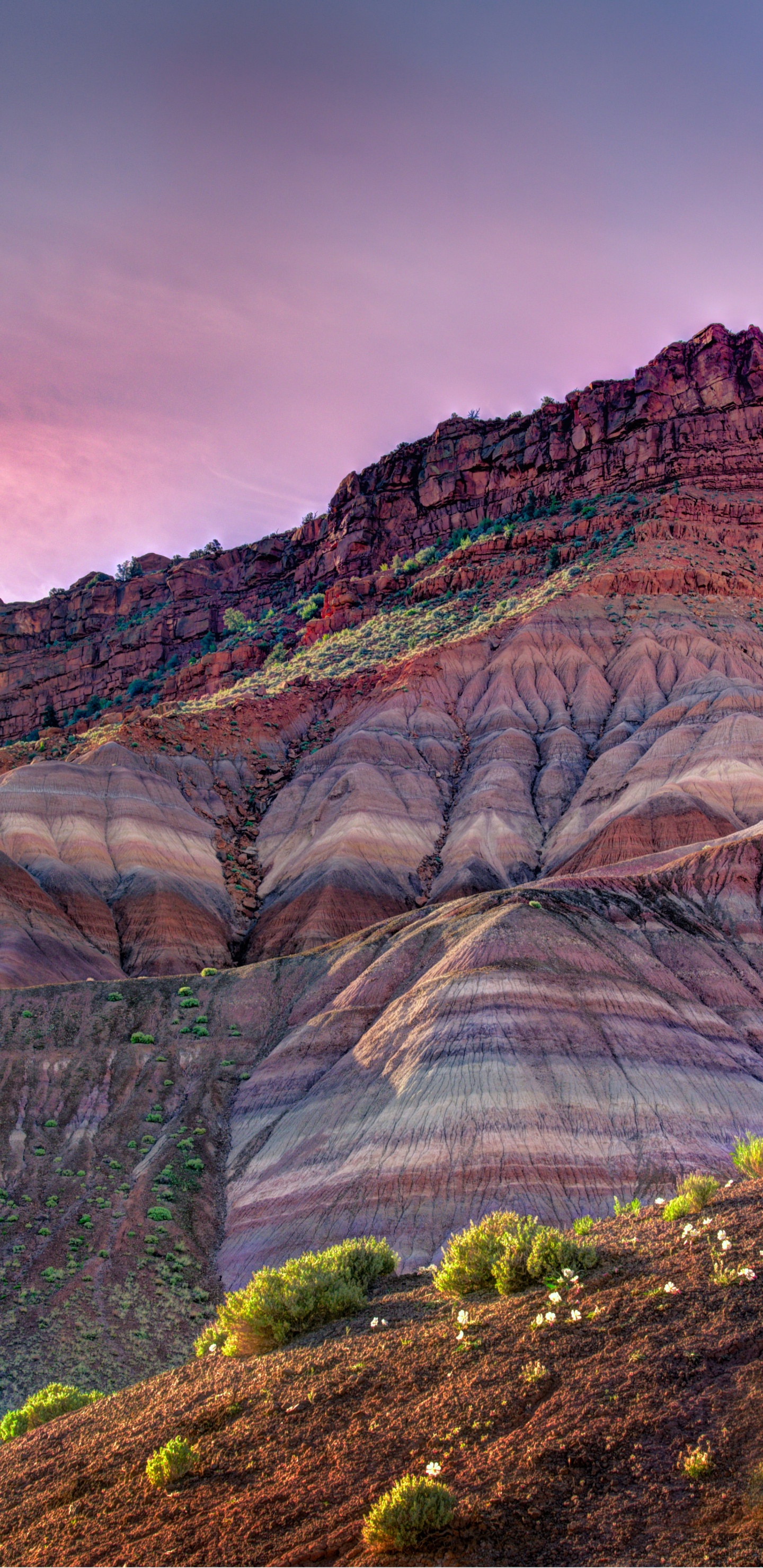 Old Paria Utah, Paria, Kanab, Paria River, Towers of The Virgin ...