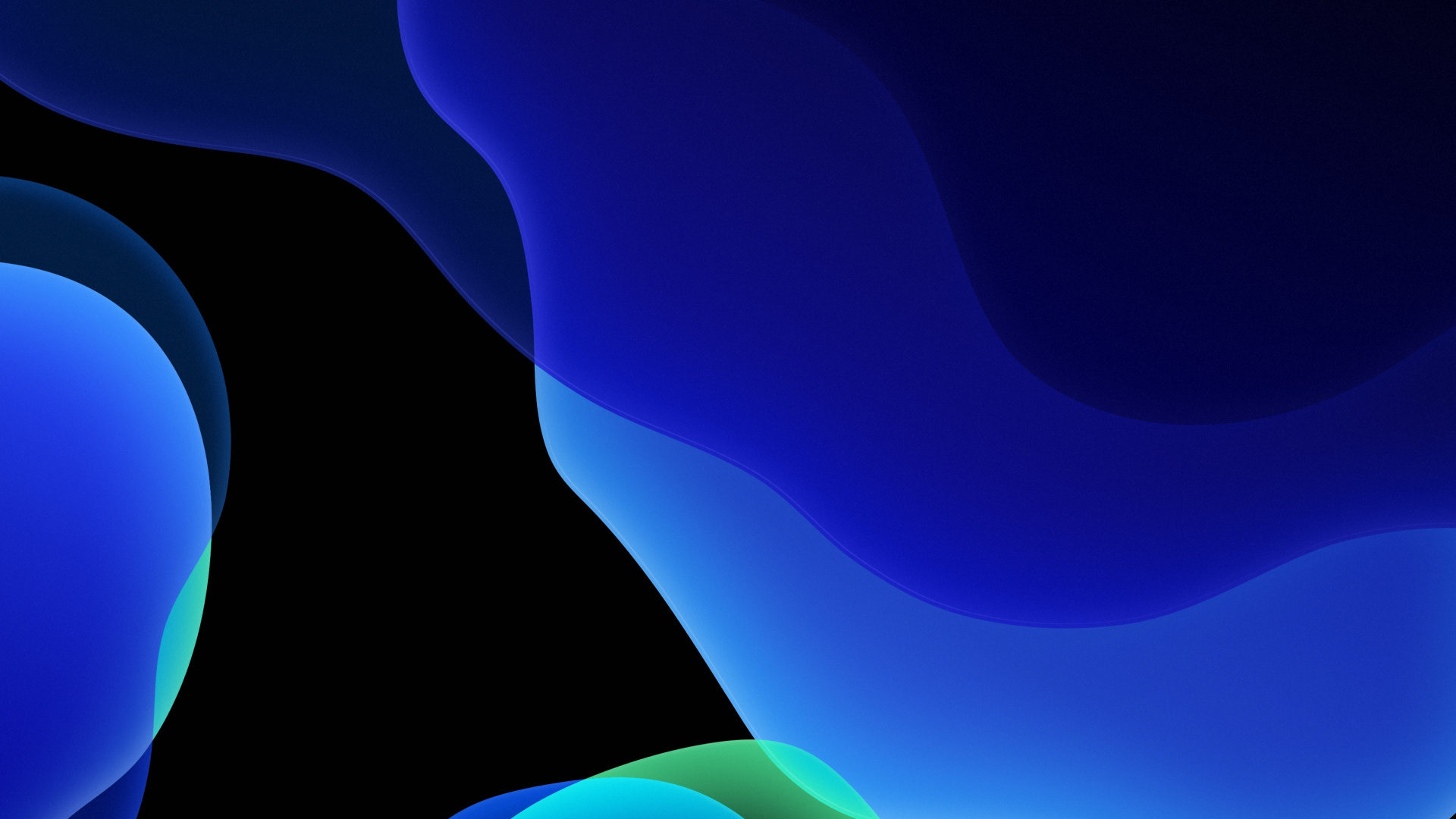 Wallpaper Ipad, Apple, IOS 13, WWDC 2019, Apples, Full HD, HDTV, 1080p ...