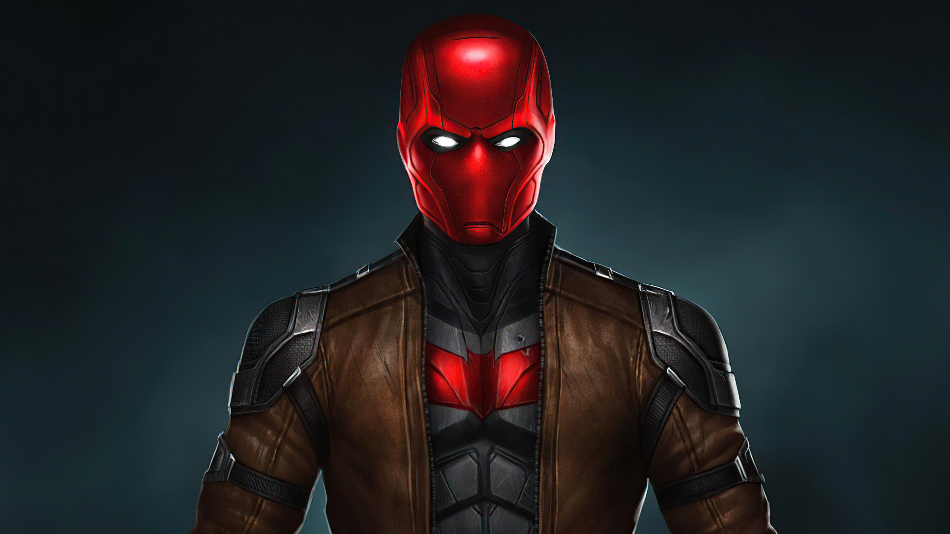 Wallpaper Superhero, Red Hood, Face, Head, Human Body, Full HD, HDTV ...