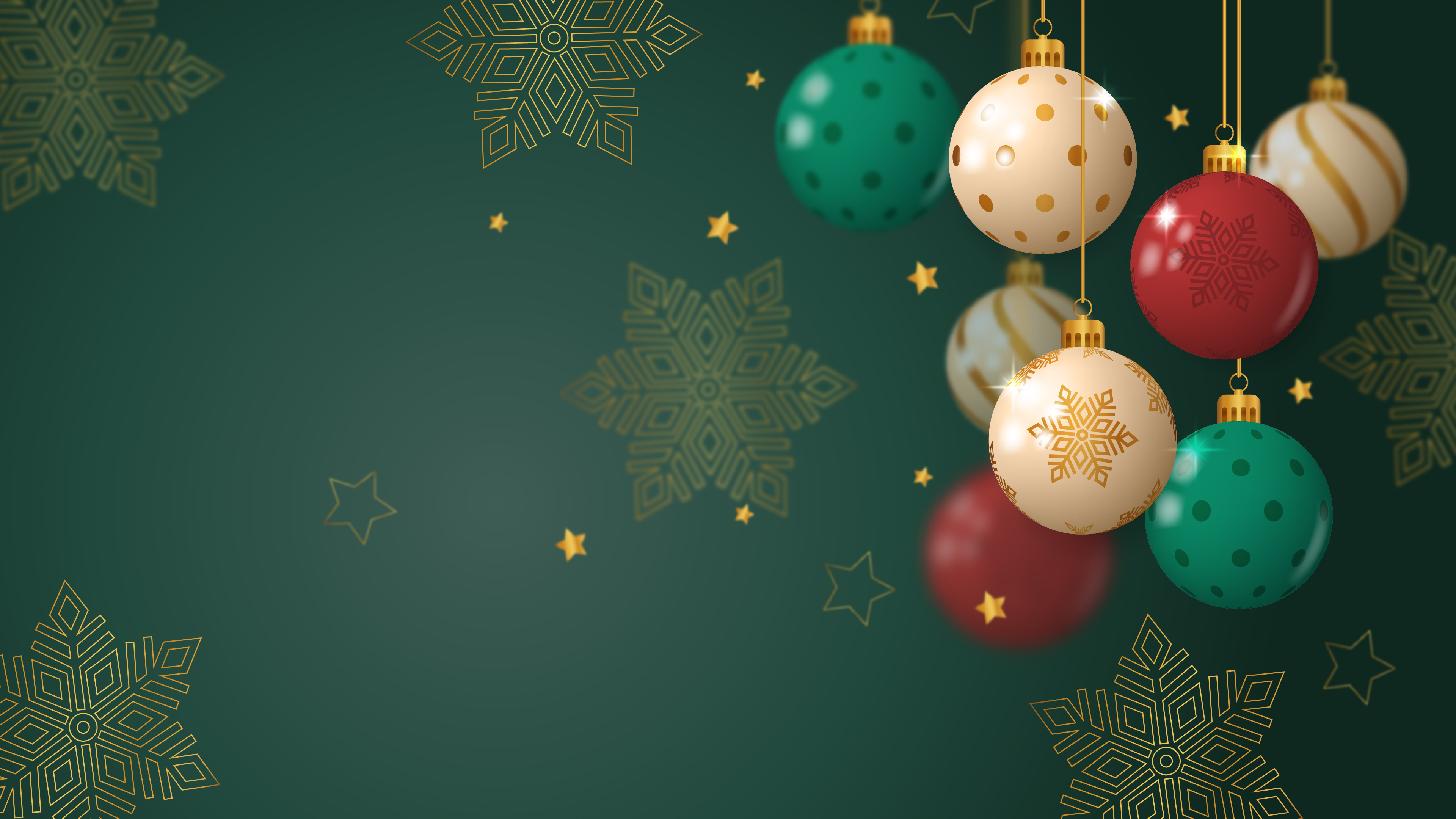 Fondos de Pantalla Nochevieja, Navidad, mi Mundo Entero, Luz, Arte 4K ...