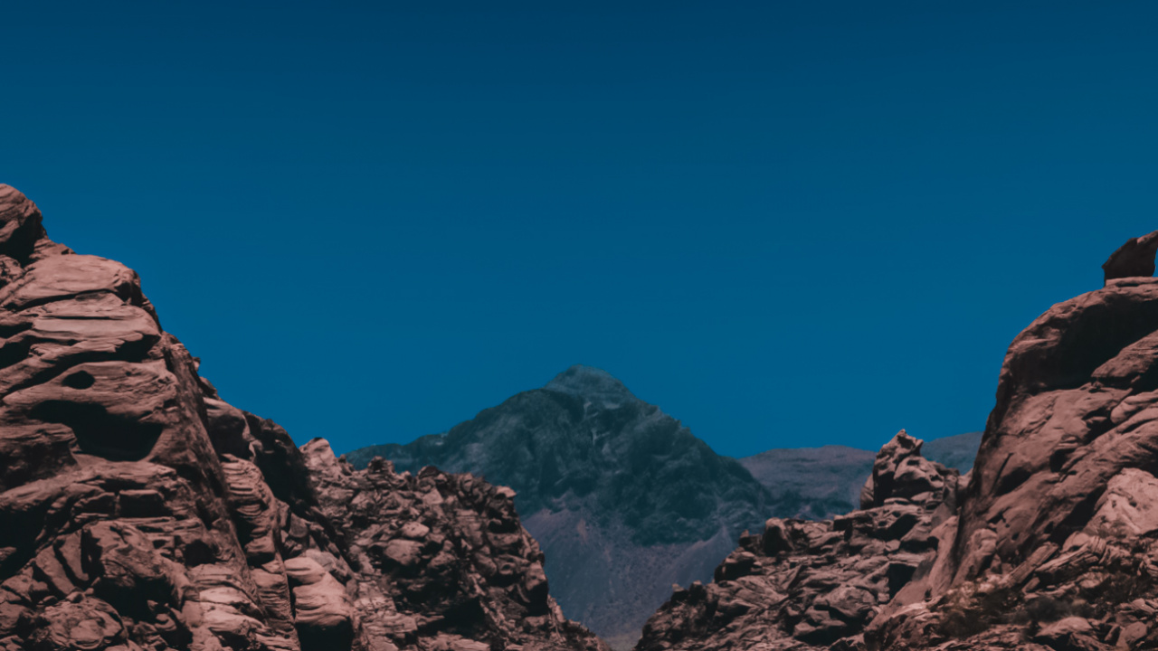 {公路旅行, 旅行, 生态区, azure, 自然景观 HD, HDV, 720p, 16:9 壁纸，1280x720 花卉 图片，桌面背景和图片。