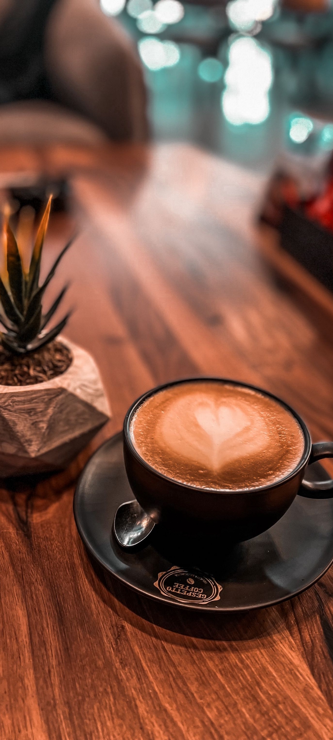 Fondos de Pantalla Capuchino, Alimento, Vajilla, Flat White, Coupe ...
