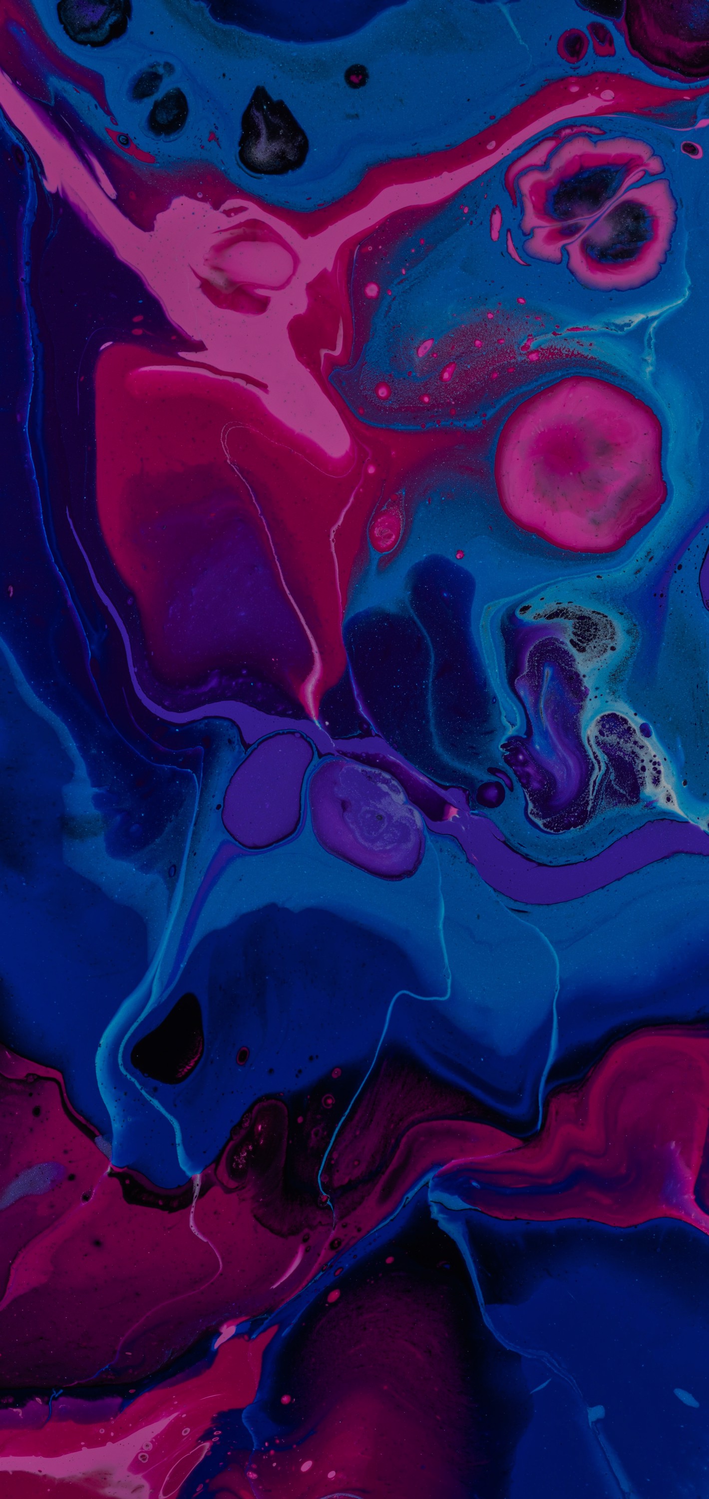 Wallpaper Abstract Art, Art, Painting, Contemporary Art, Modern Art ...
