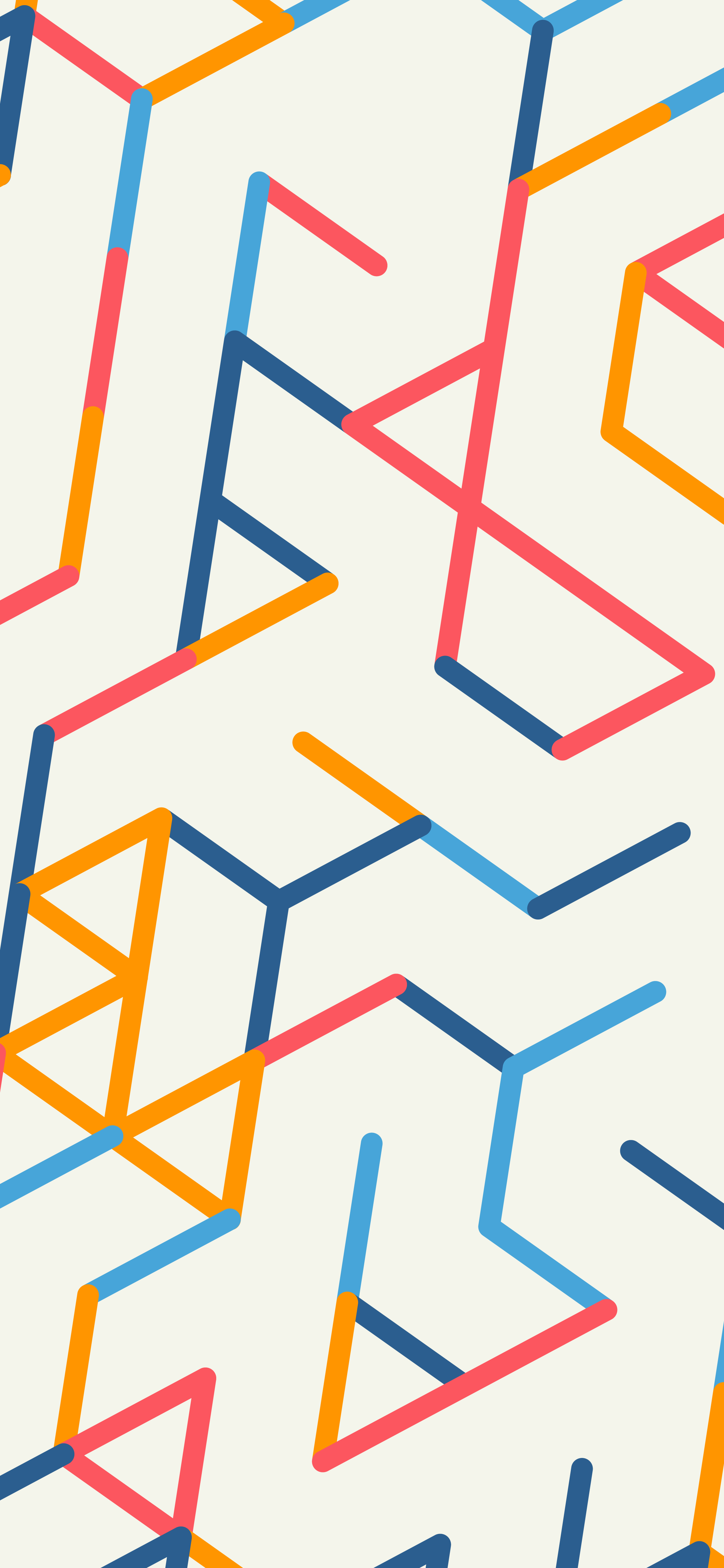 Les Fonds D’écran Triangle, Graphisme, Art, Smartphone, Conception, Les ...