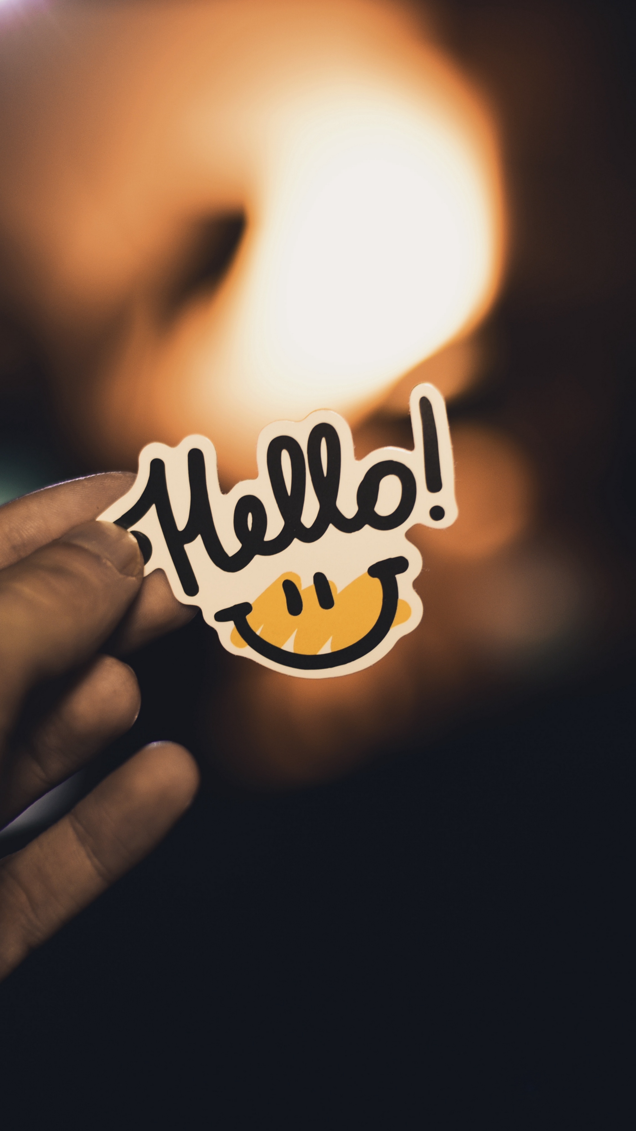 Fondos de Pantalla de Cerca, Sonrisa, Gesto, Dedo, Feliz, Imágenes y ...