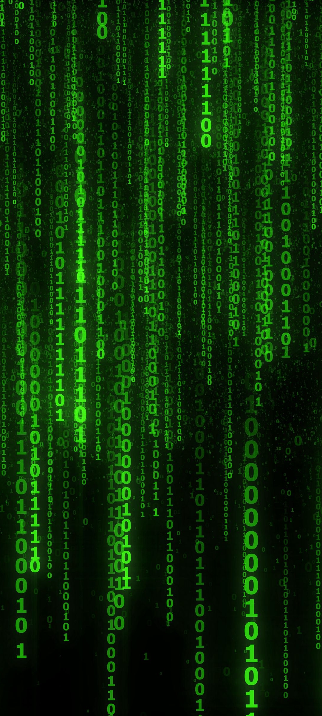 Wallpaper Matrix, The Matrix, Matrix Digital Rain, Line, Pattern ...