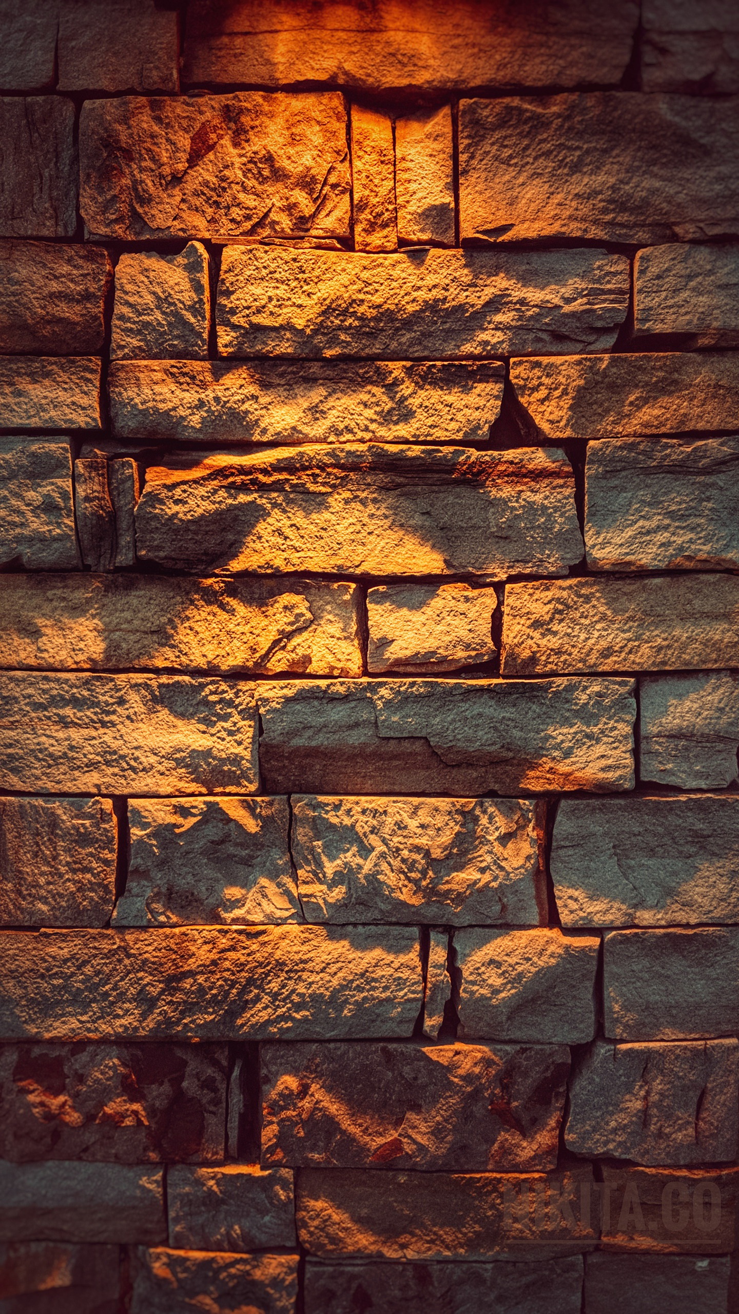 Wallpaper Illustration, Design, Art, Brown, Amber, Background ...