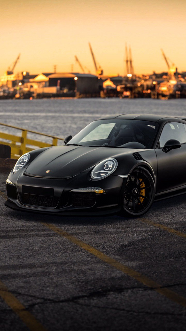 Les Fonds D’écran Fonds D'écran Porsche, Porsche, dr Ing Hcf Porsche Ag ...