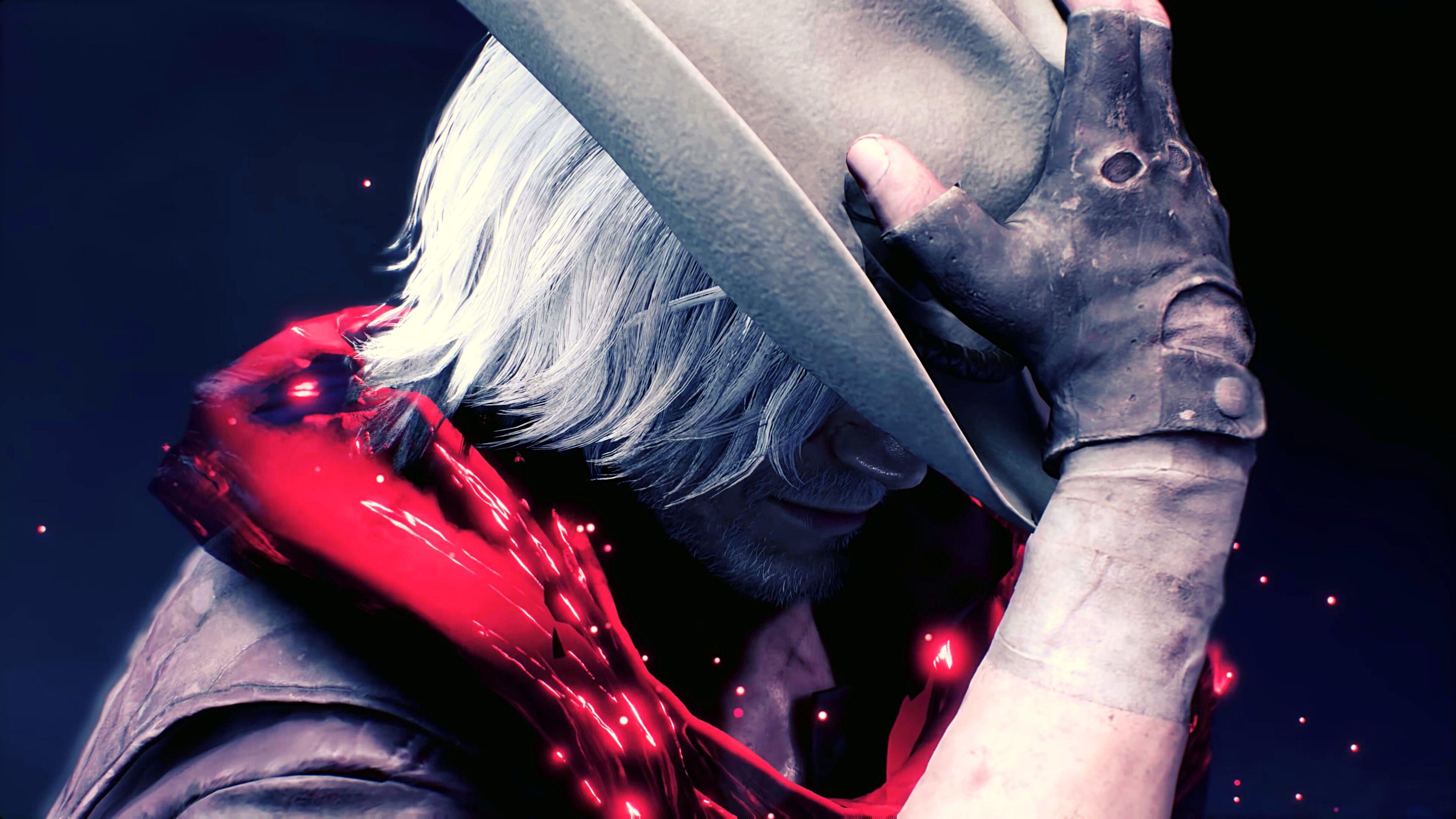 Fondos de Pantalla Devil May Cry 5, Dante, Nero, Devil May Cry, Capcom ...