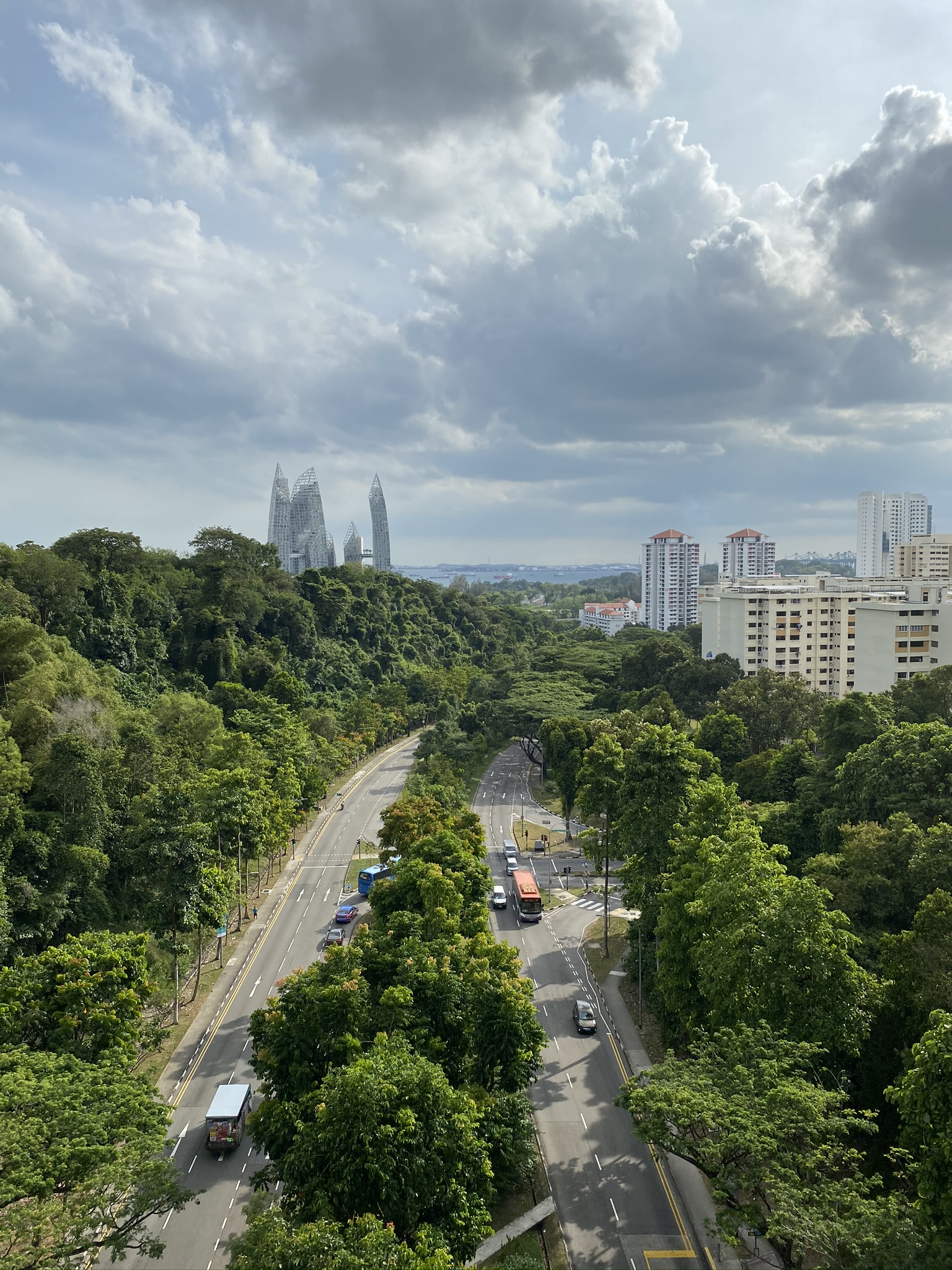 Wallpaper Daytime, Road, Cloud, Road Surface, Infrastructure ...