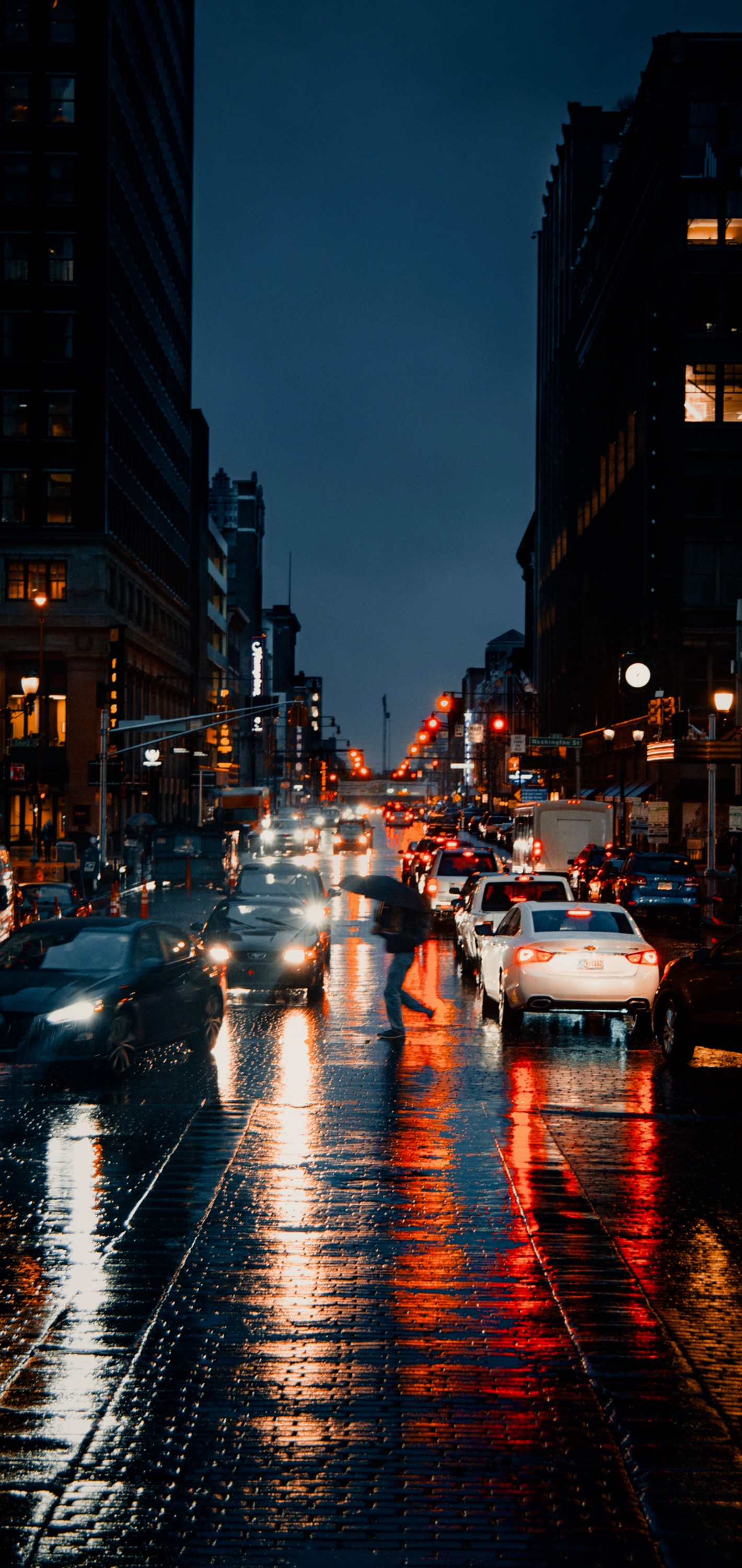 Tumblr Backgrounds Rain