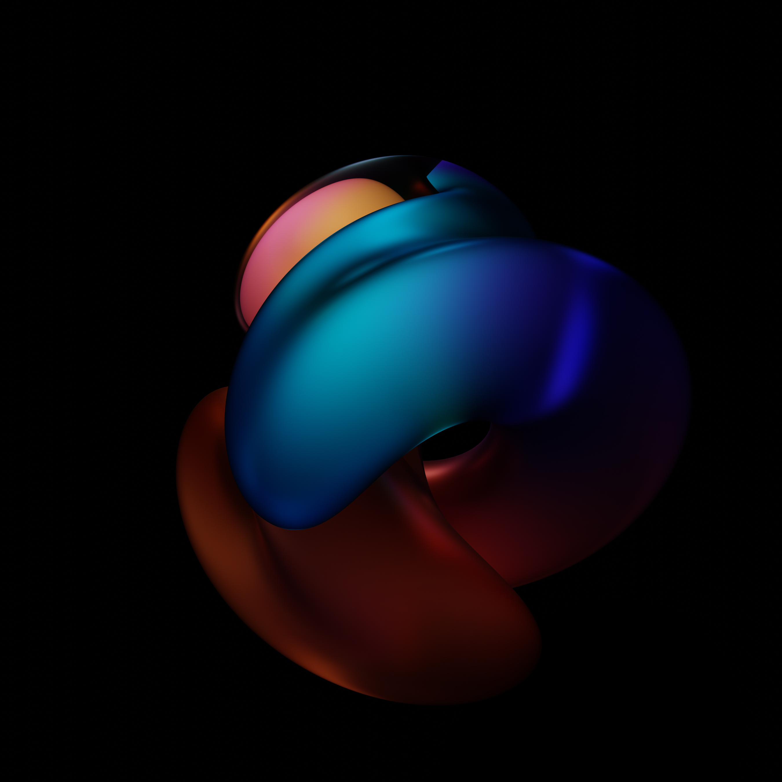 Wallpaper Art, Harmonyos, Huawei, Harmonyos 4, Operating System ...