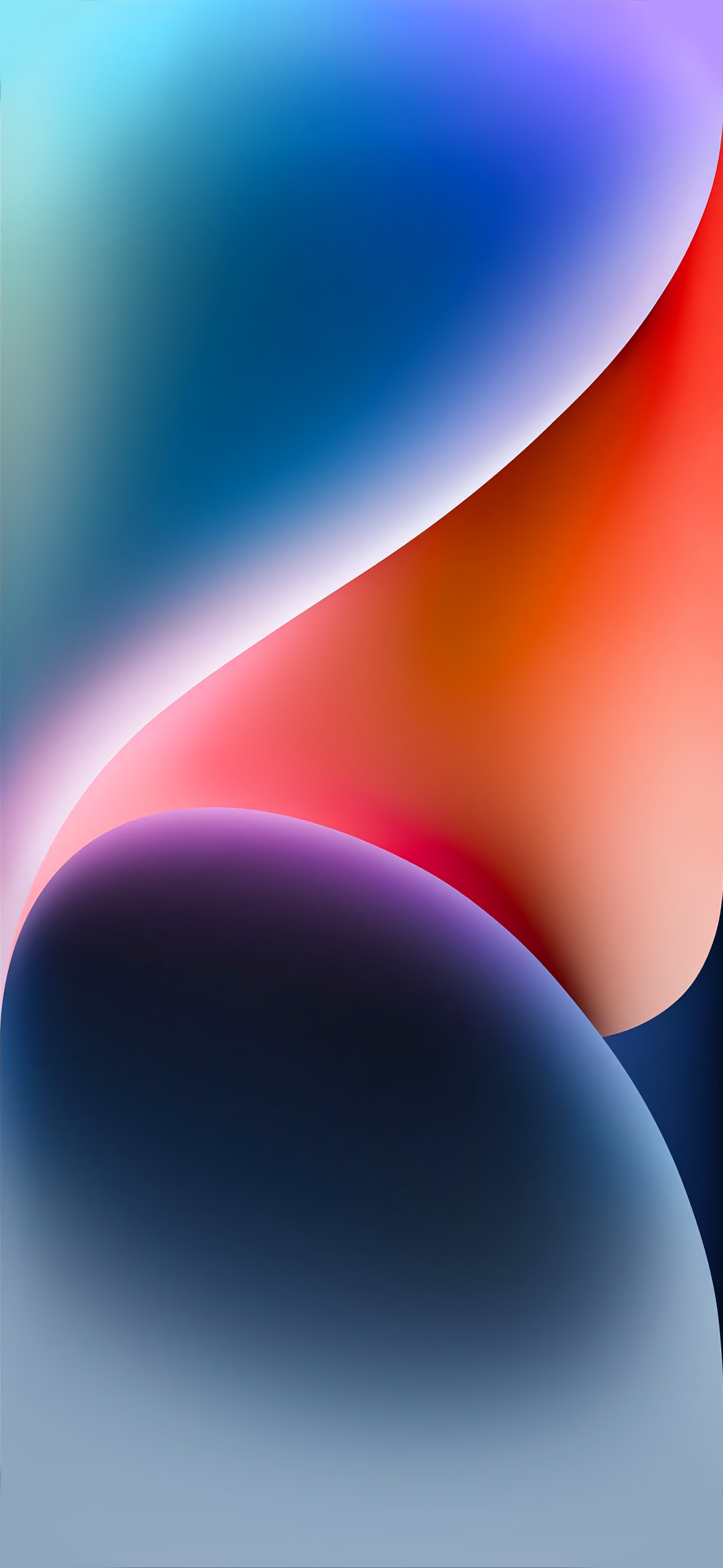 Wallpaper Apples, Smartphone, IOS 14, Ios, Android, Background ...