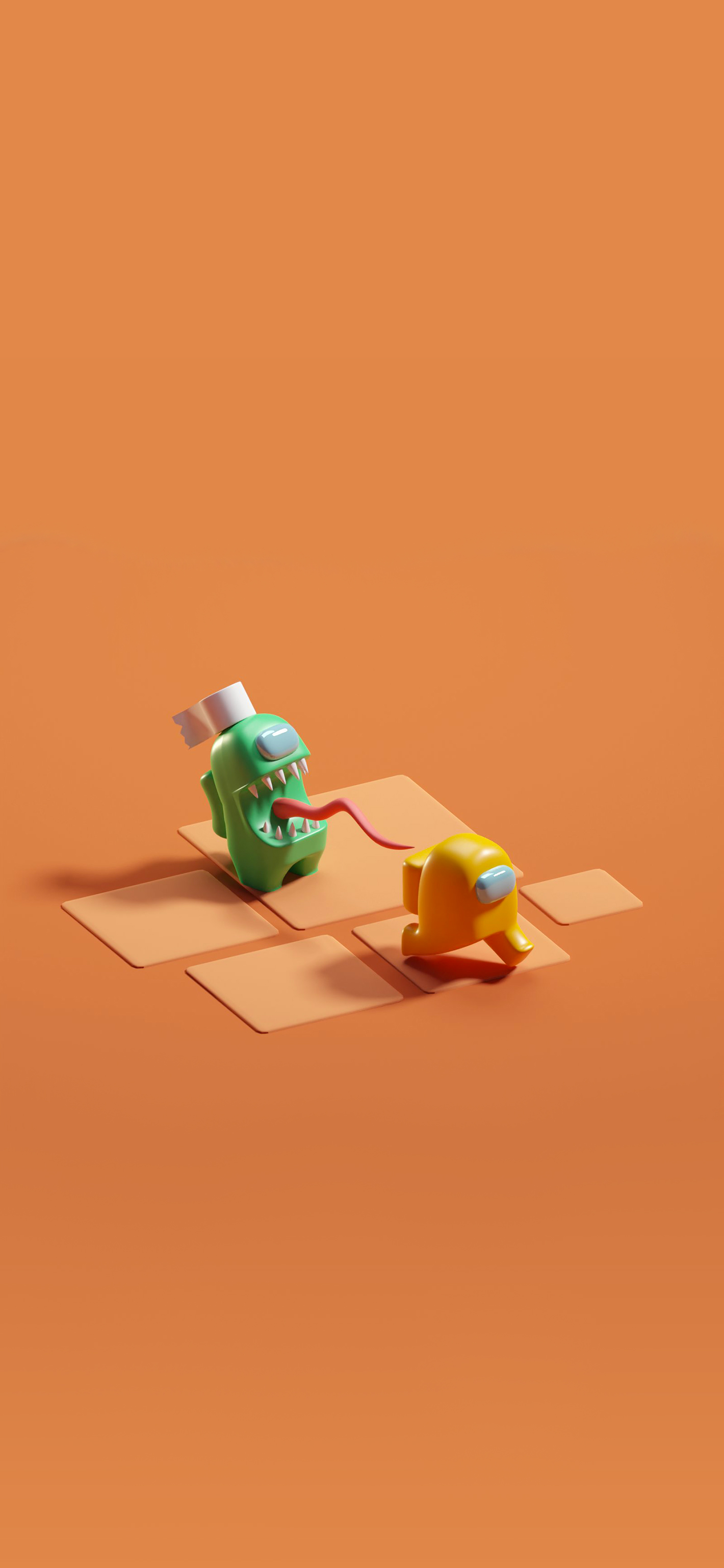 Wallpaper Among Us, Sfondi Among Us, Toy, Plastic, Baby Toys ...