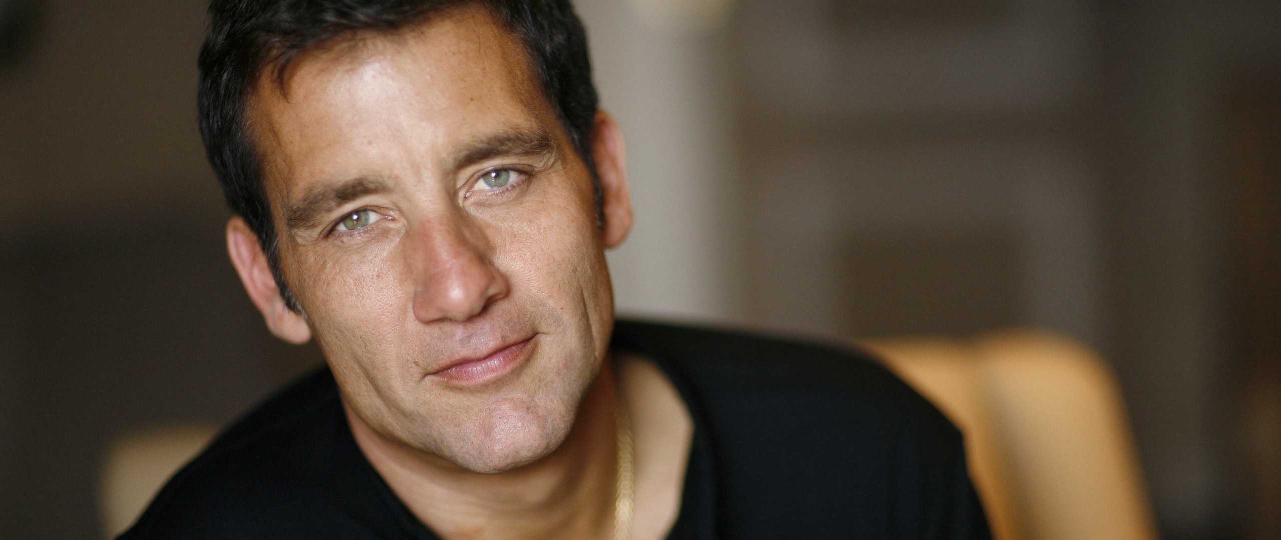 Wallpaper Clive Owen, Actor, Cheek, Chin, Film, Background - Download ...