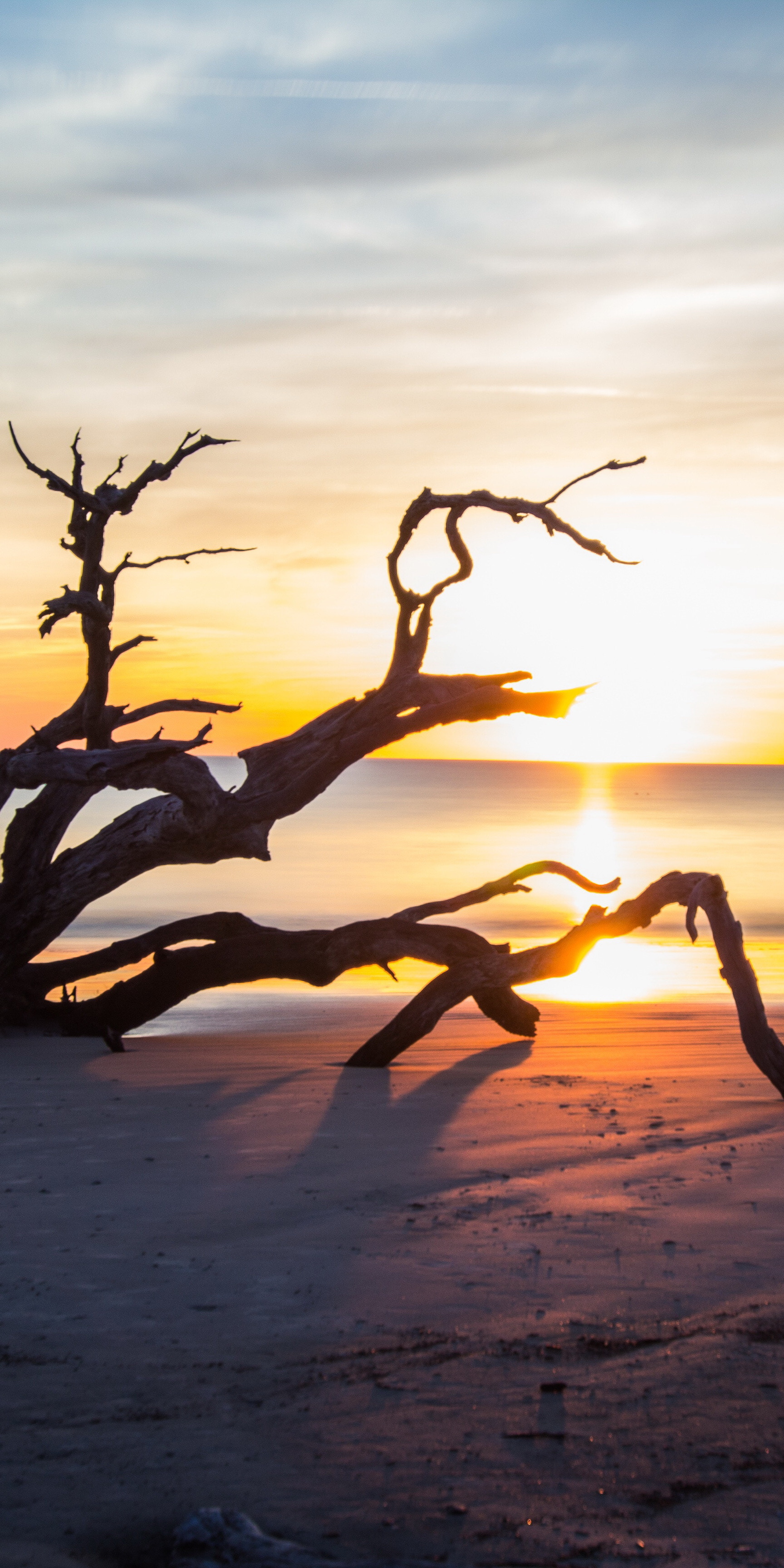 Kostenlose Hintergrundbilder Strand Brunswick GA, Saint Andrew Strand ...