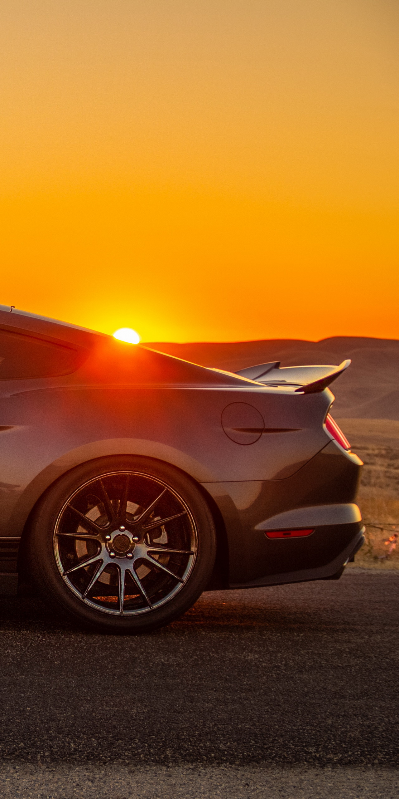 Wallpaper Reflection, Sports Car, Cars, Escondido Auto Super Center ...