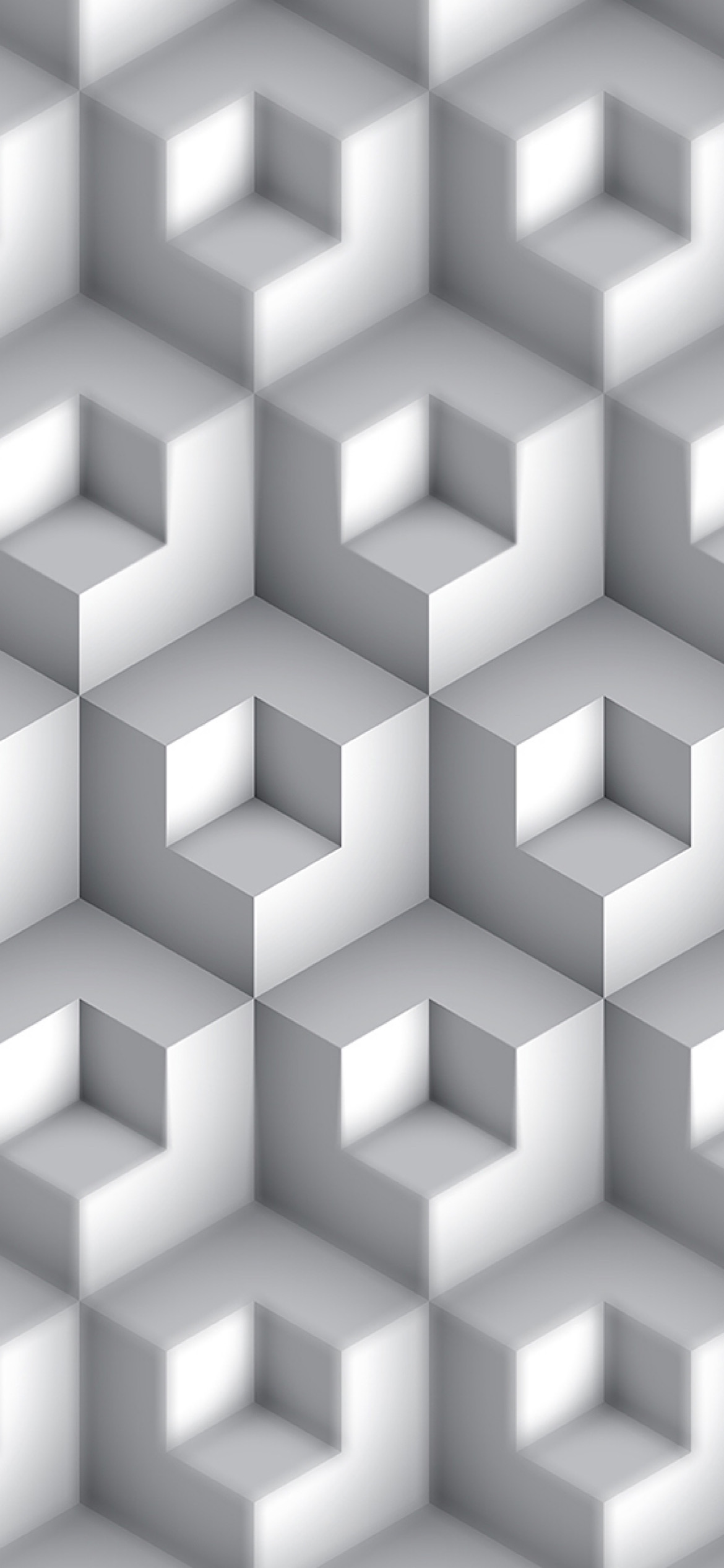 3d square wallpaper