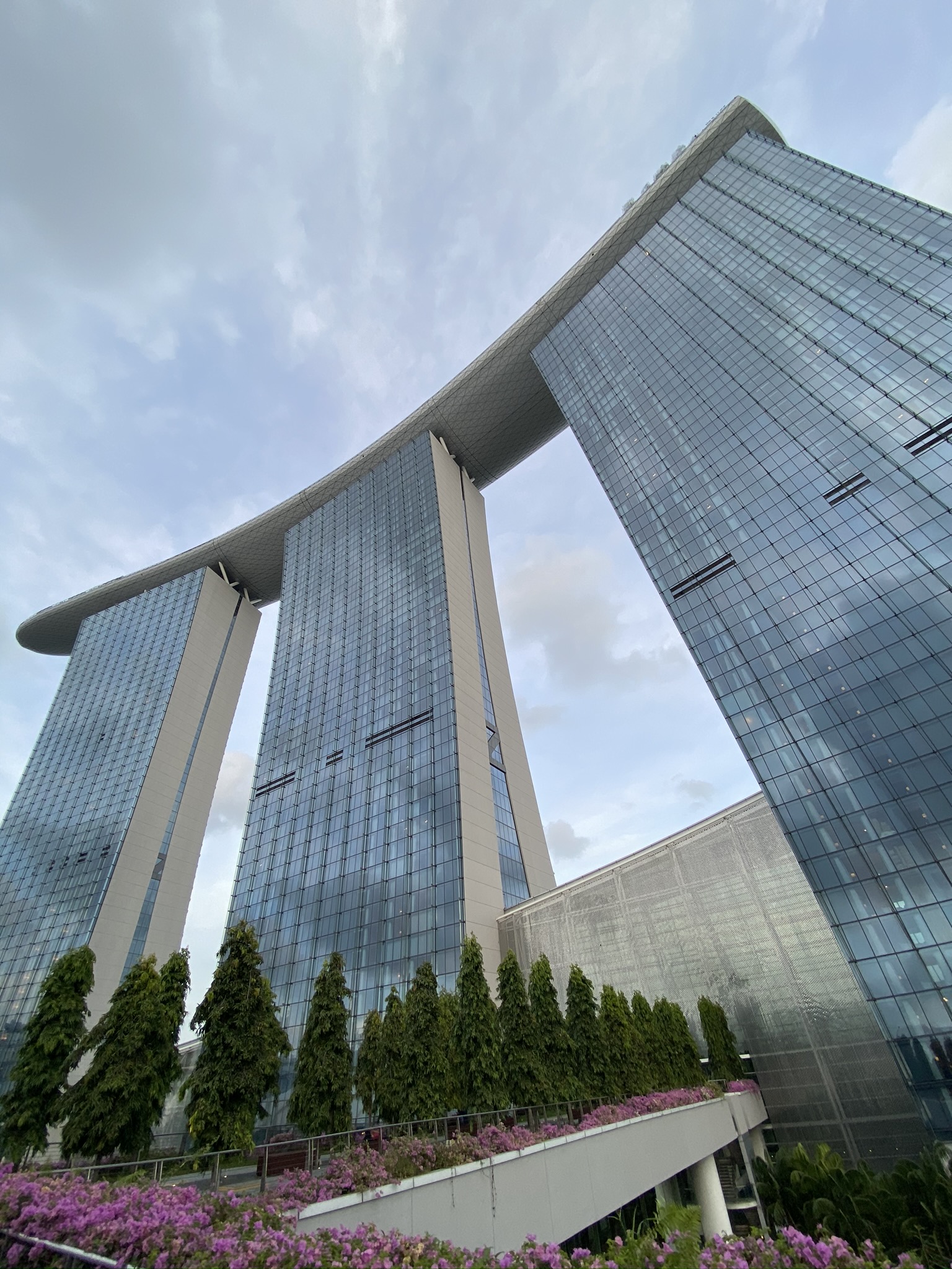 Wallpaper Architecture, Skyscraper, High Rise Building, Daytime, Tower ...