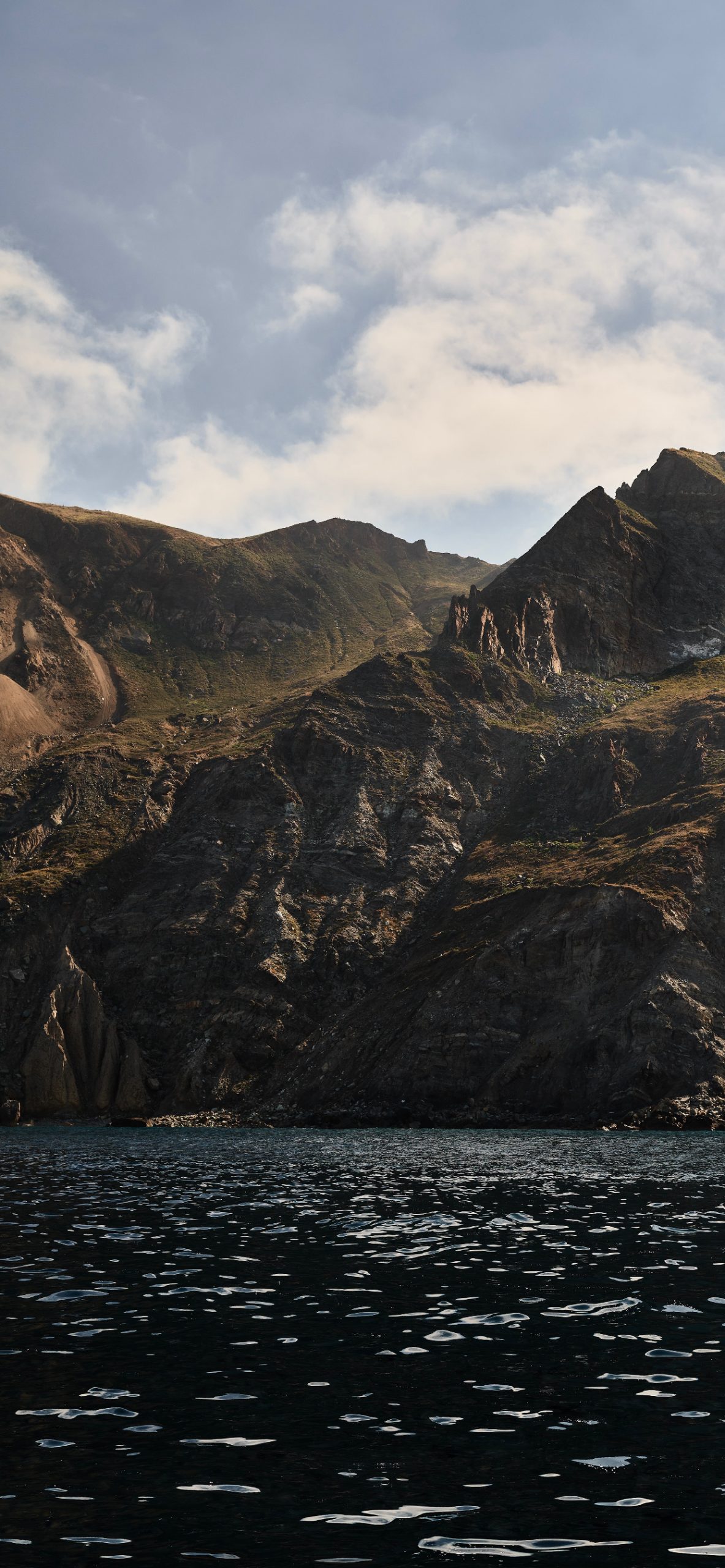 Wallpaper Apple, IPhone, MacOS Catalina, Apples, Operating System ...