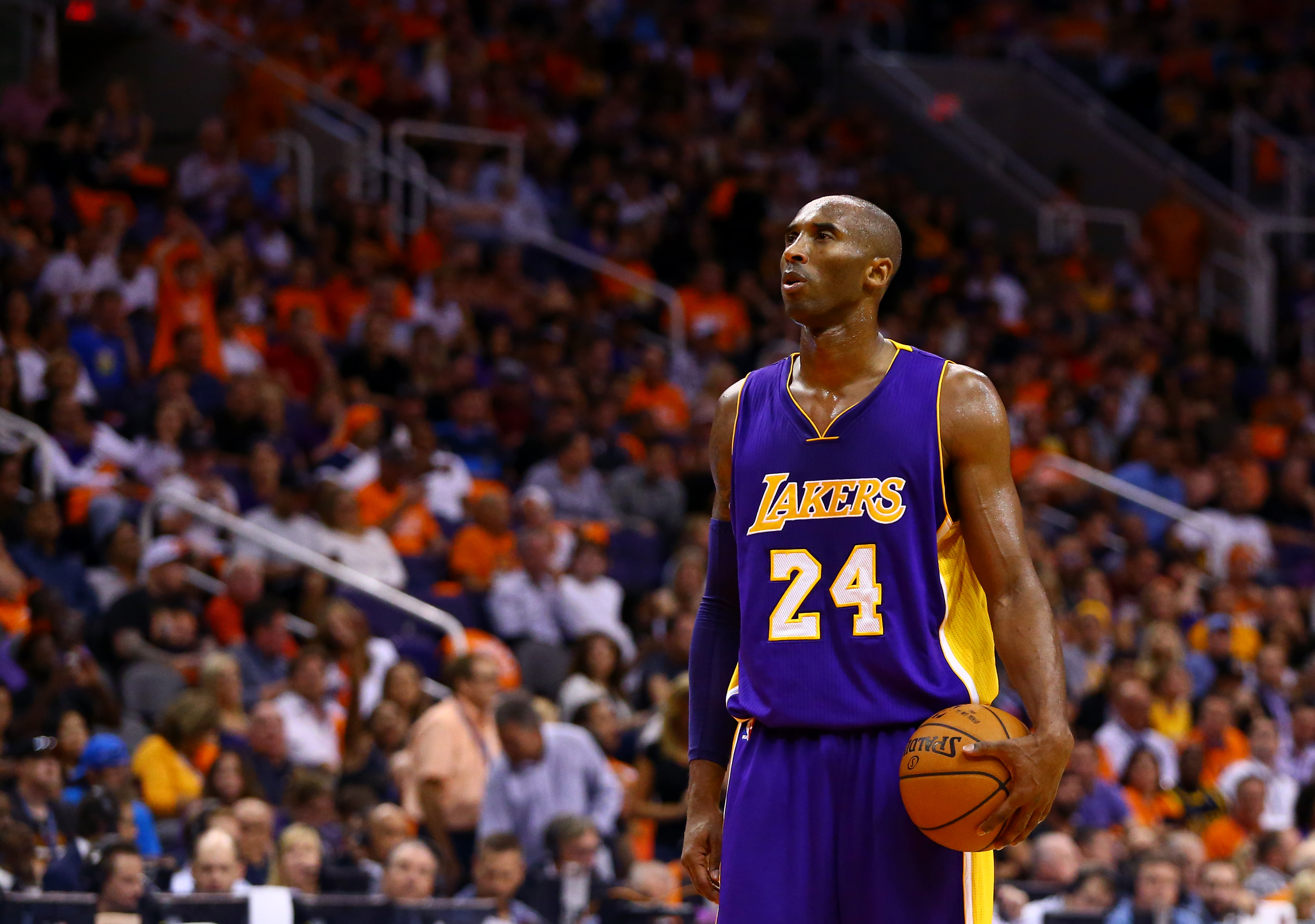 Kostenlose Hintergrundbilder Kobe Bryant, Los Angeles Lakers, Nba ...