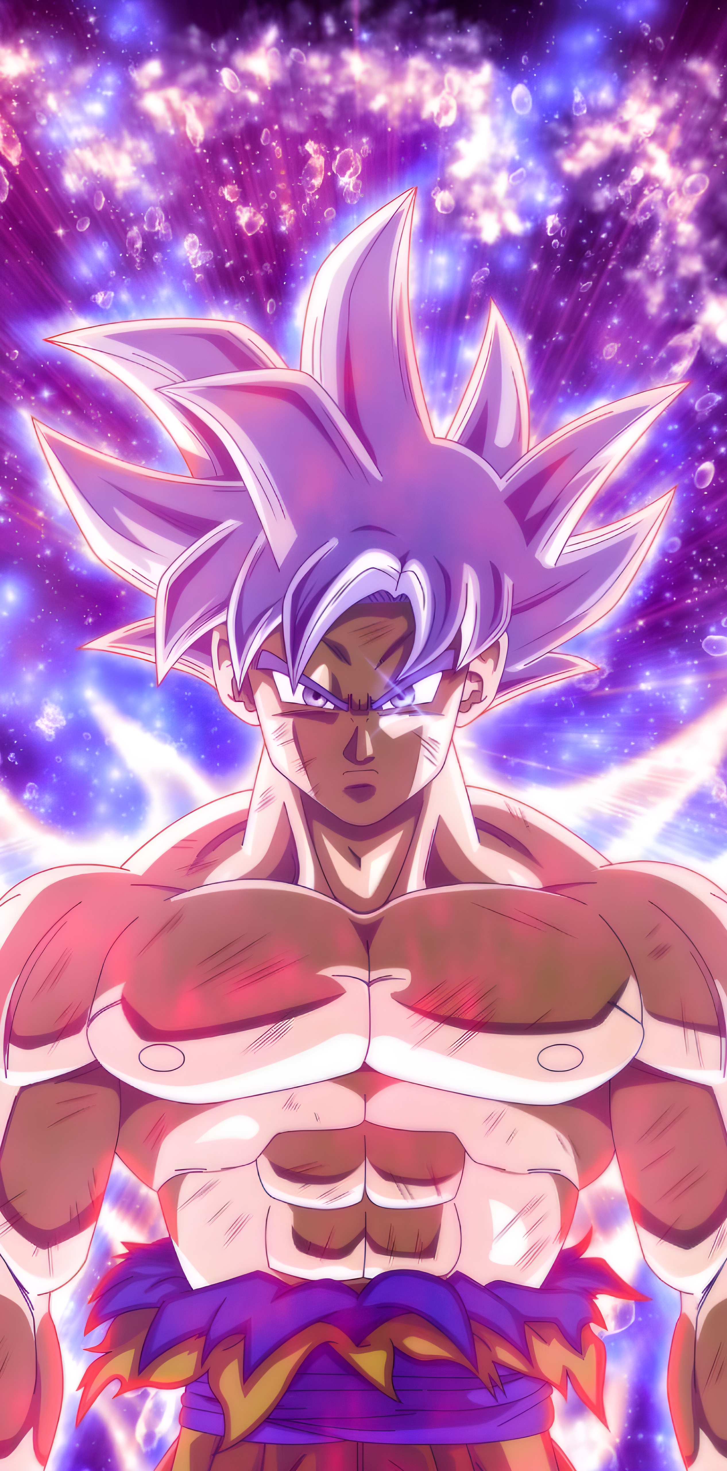 Wallpaper Anime, Dayz Anime, Animated Cartoon, Goku Ultra Instinct ...
