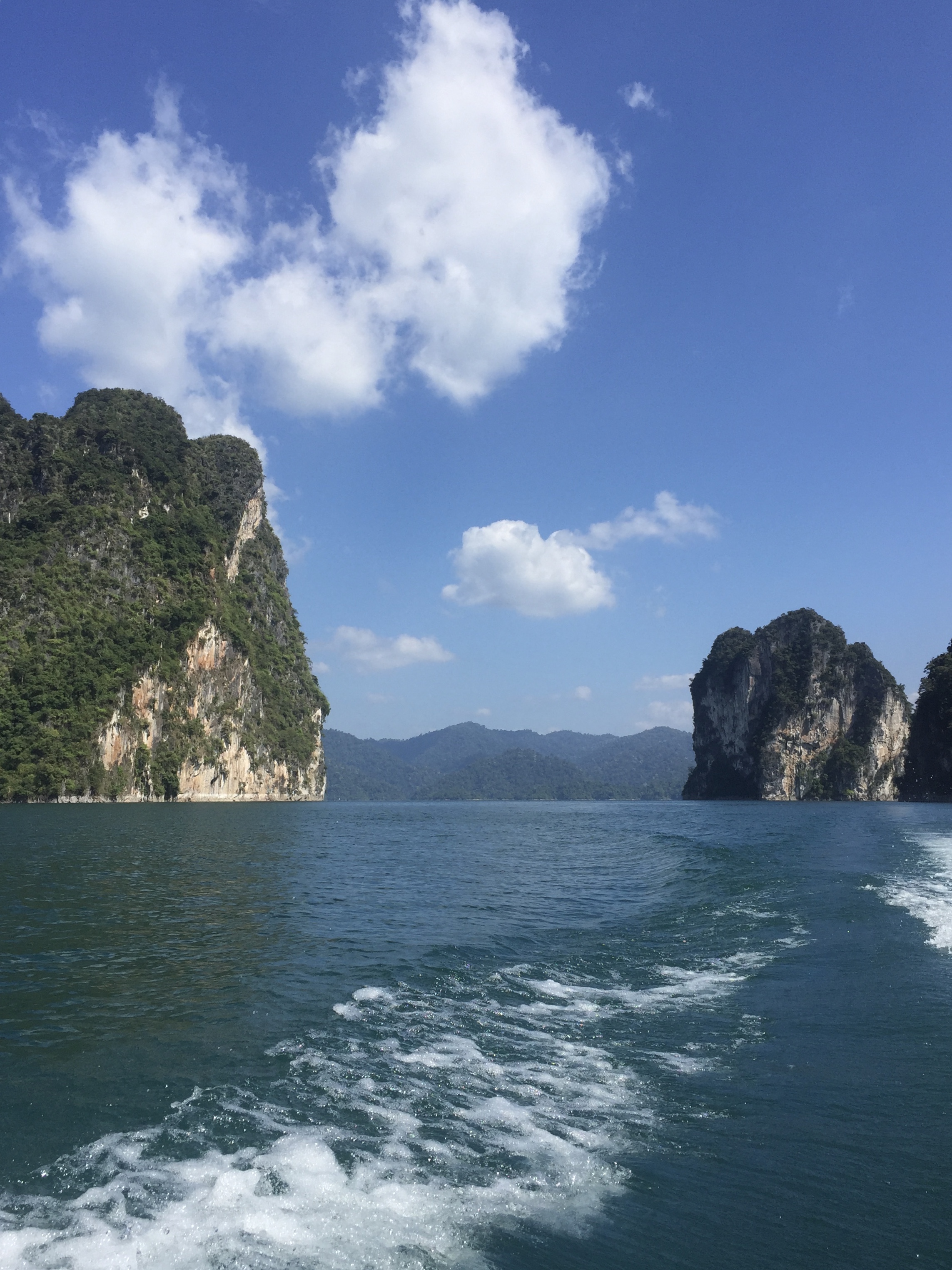 Wallpaper Coast, Water, Natural Landscape, Rock, Promontory, Background ...