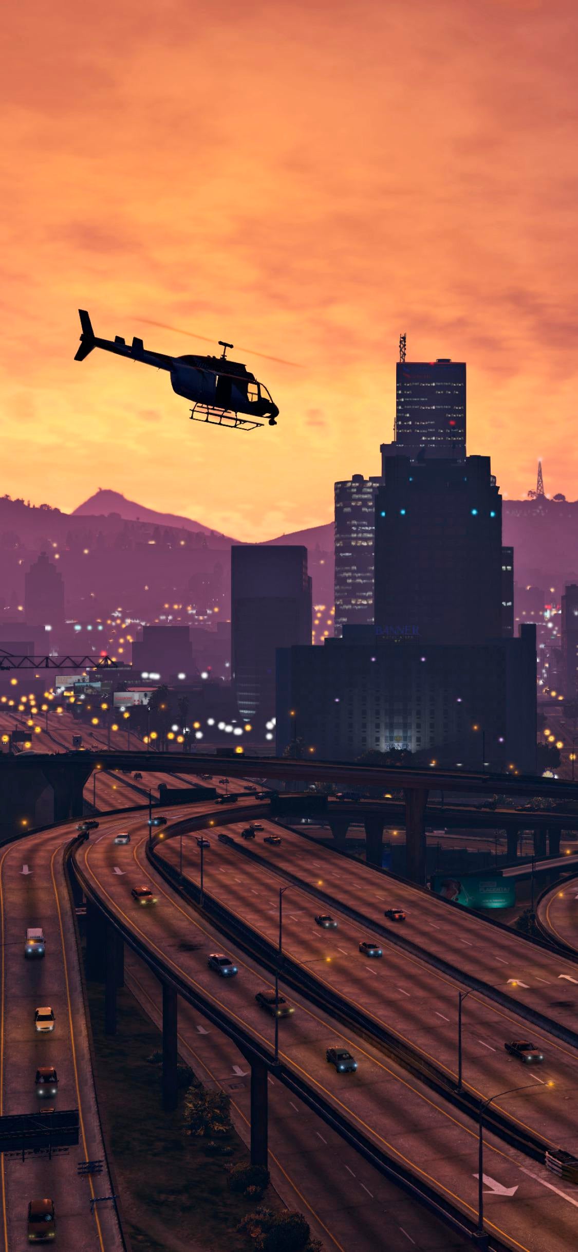 Wallpaper Rawan Park, Grand Theft Auto v, Grand Theft Auto Online ...