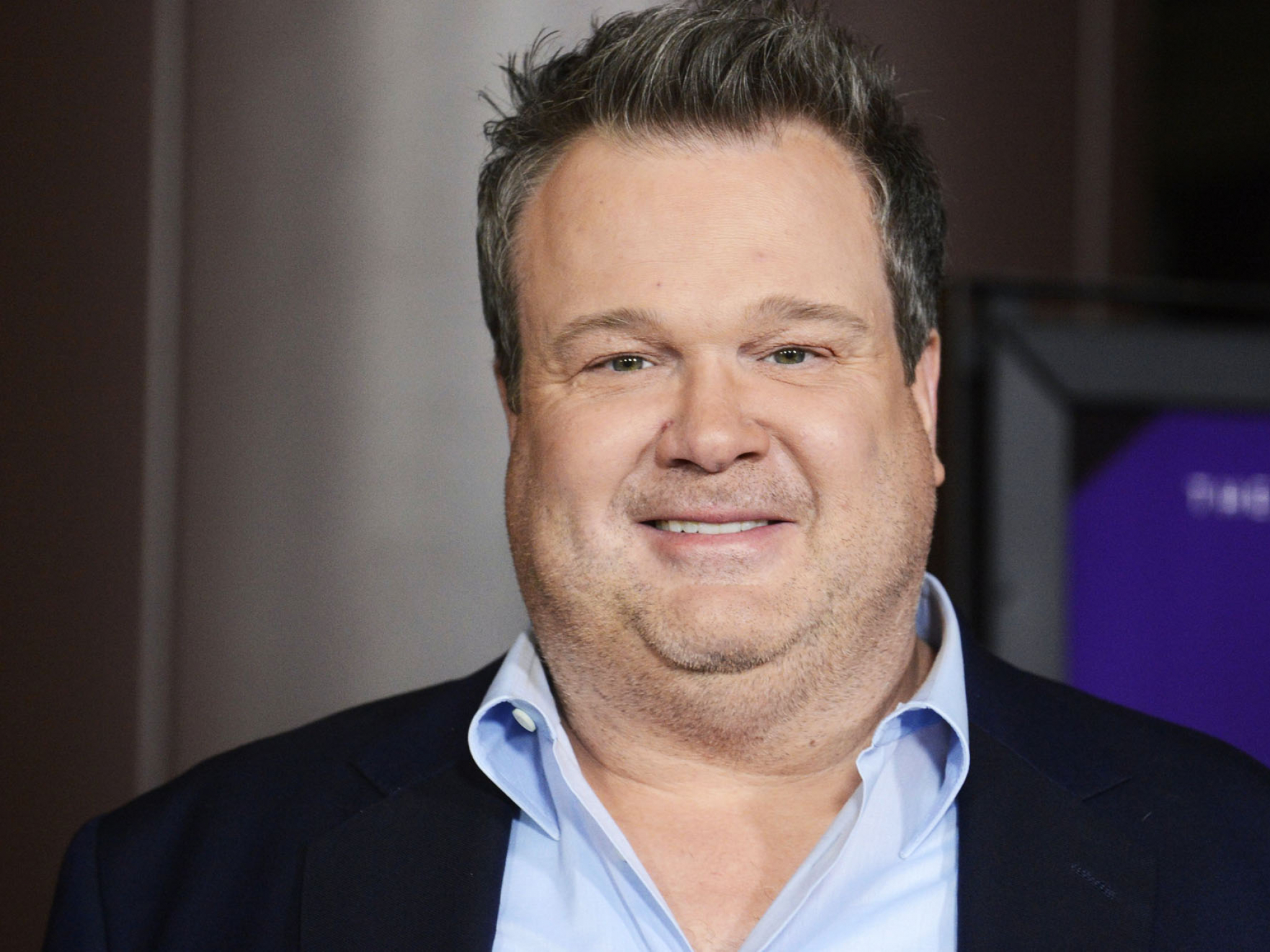 Wallpaper Eric Stonestreet, Cameron Tucker, Actor, Forehead, Chin ...