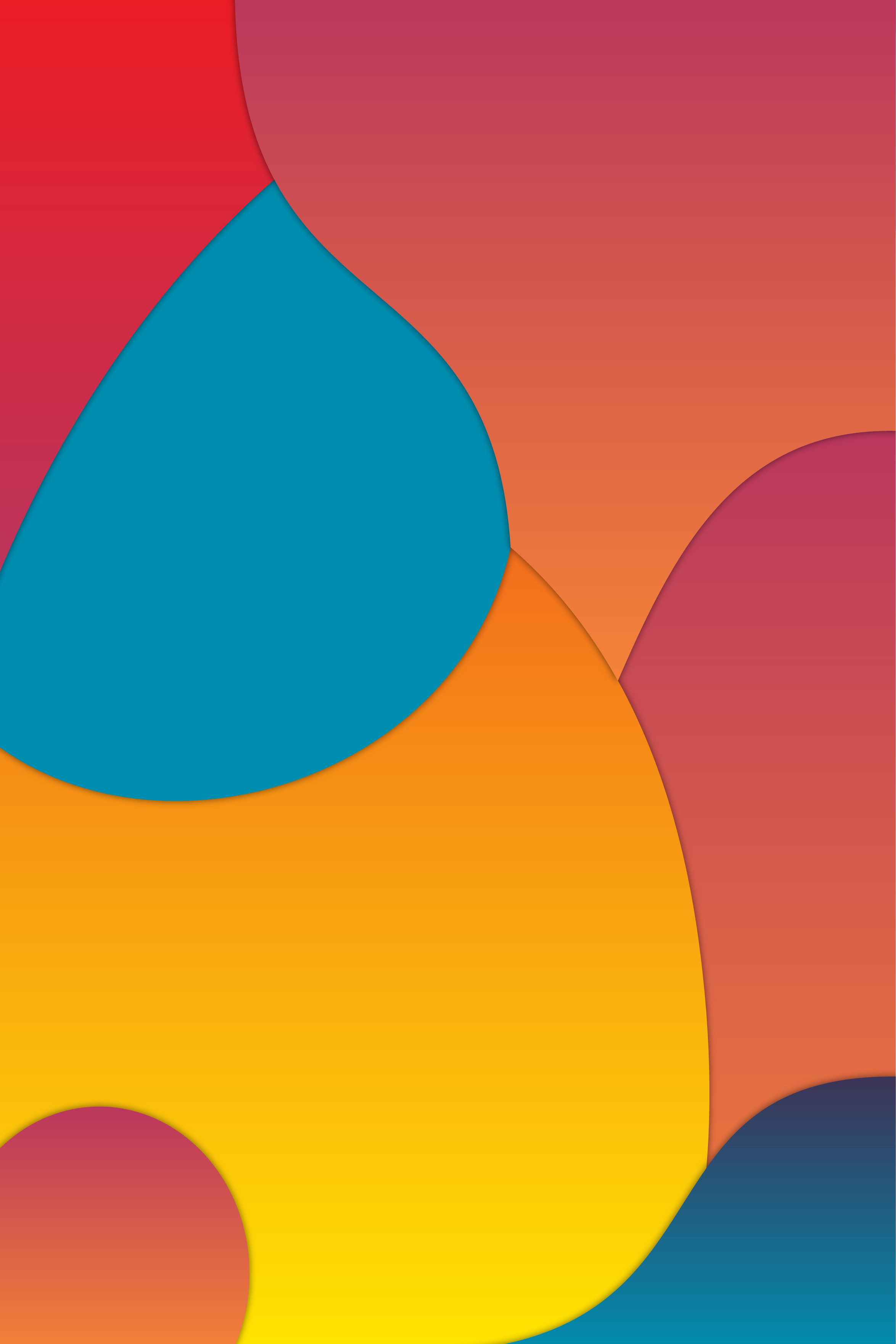 苹果, 橙色, 料酒店, 和阴影的色彩, 艺术 高清壁纸，品牌 图片，桌面背景和图片