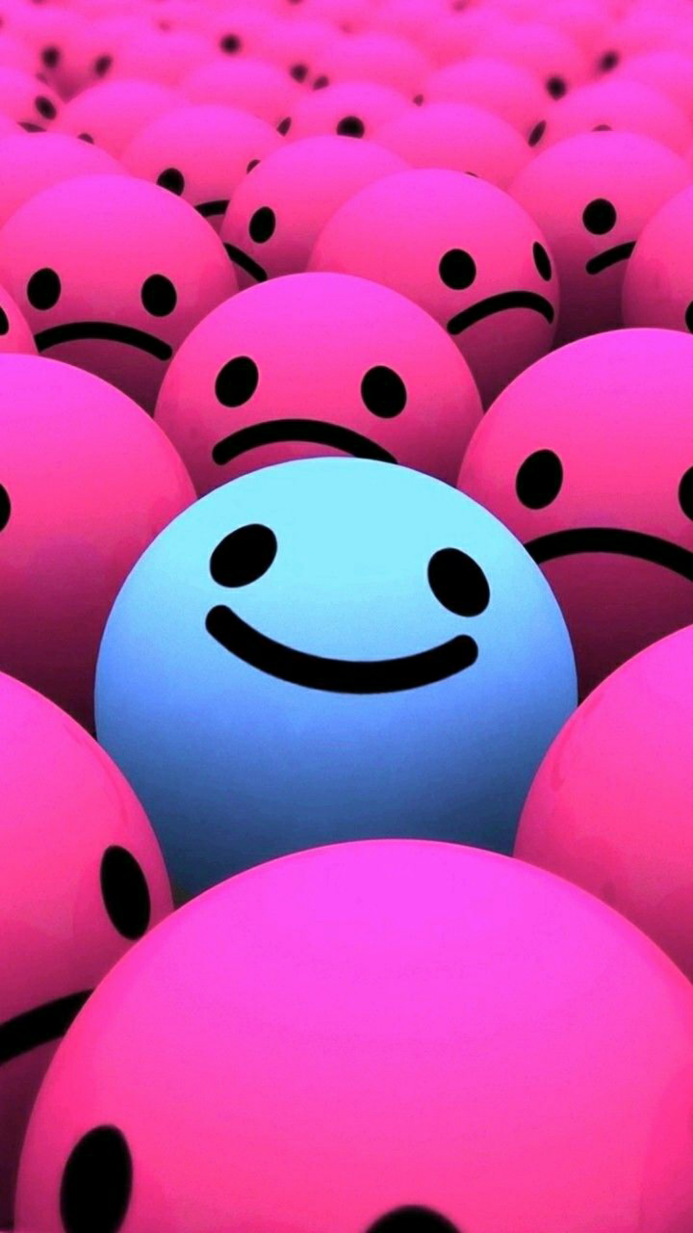 Smileys Wallpapers For Mobile