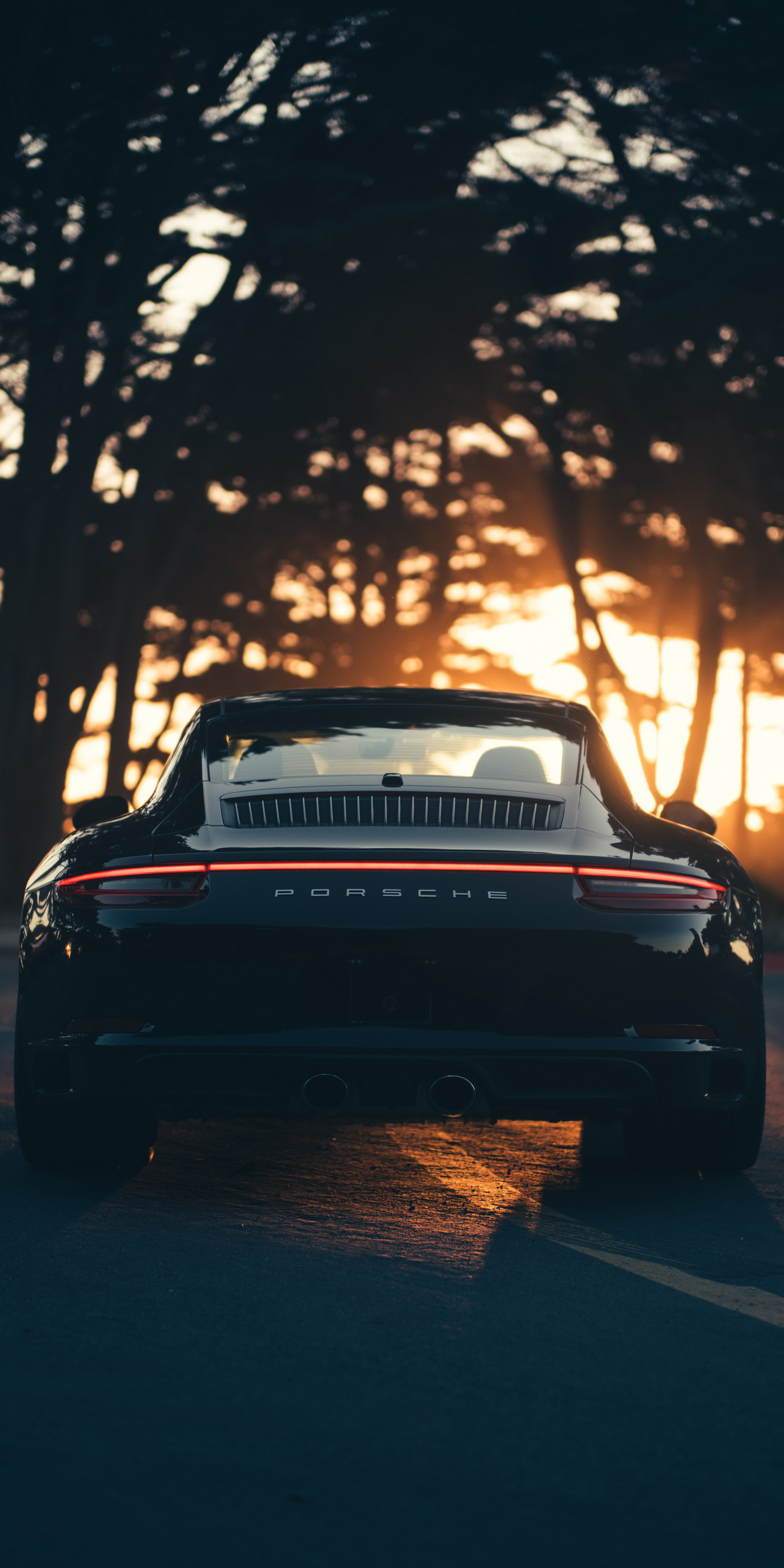 Porsche 911 Wallpaper