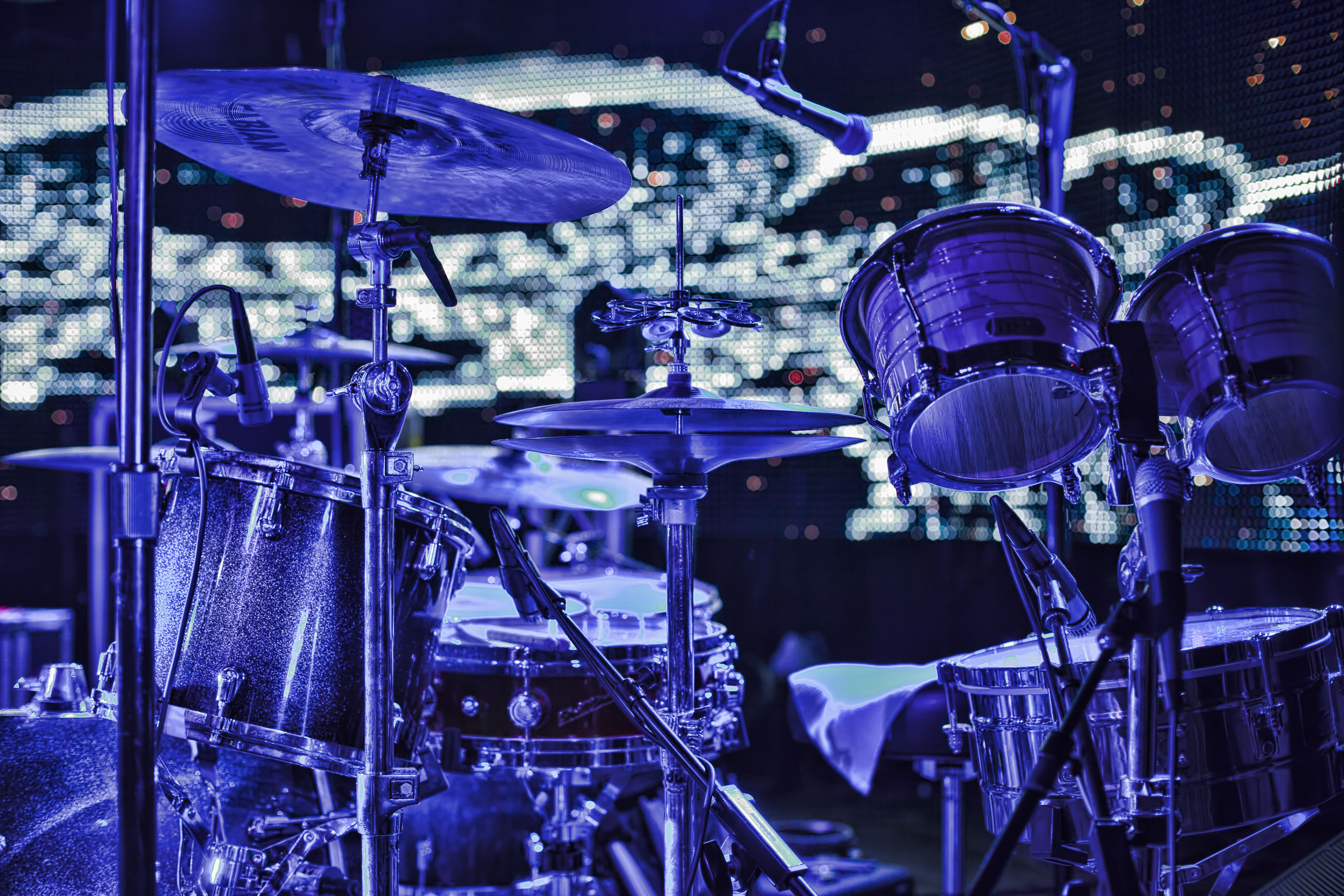 percussion wallpaper