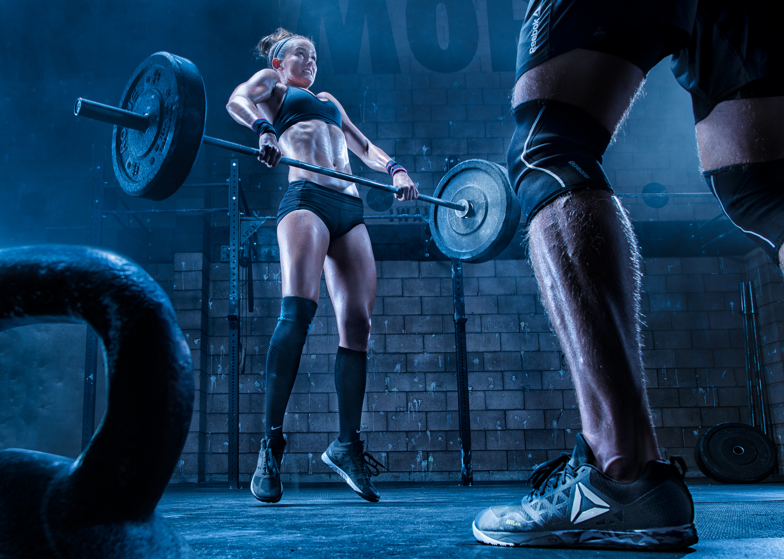 crossfit computer backgrounds