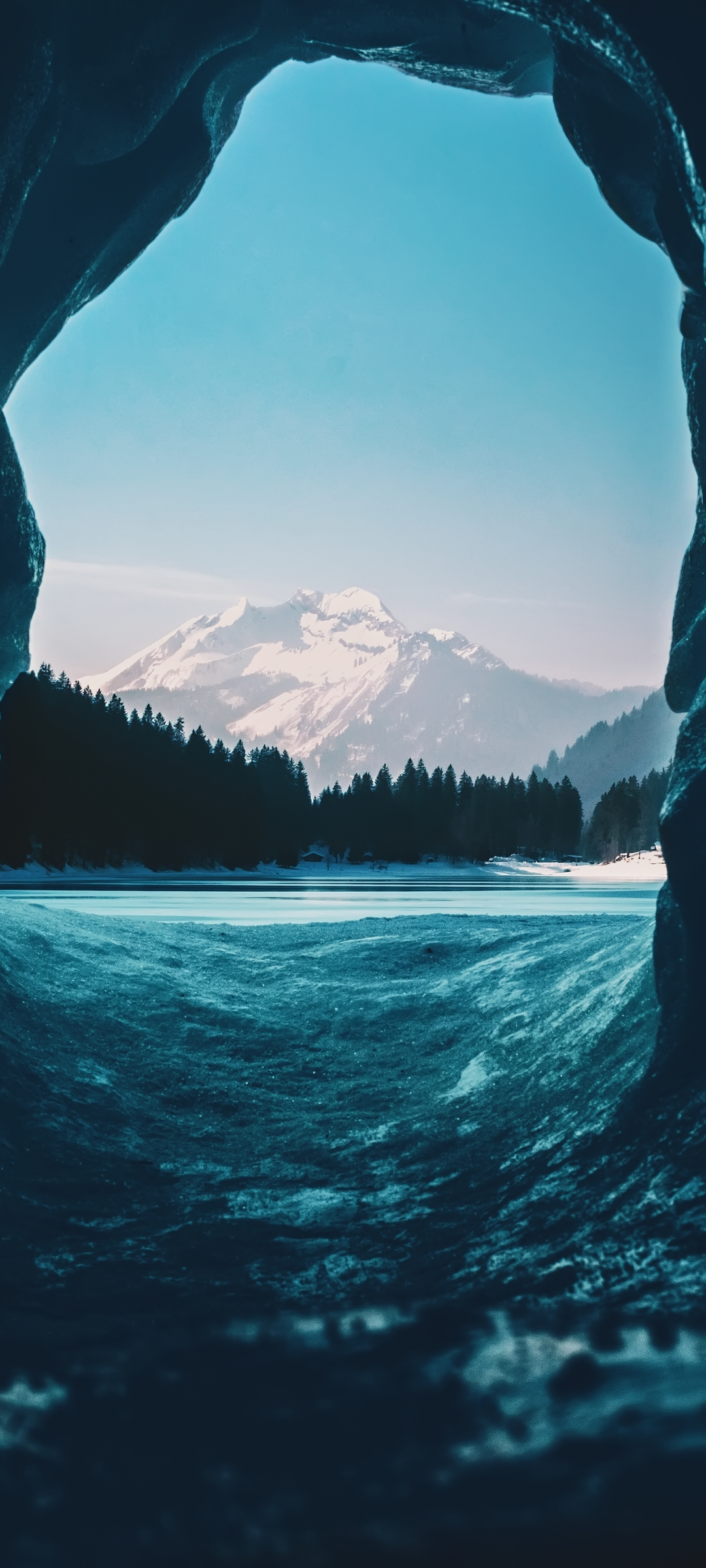 Iphone 4 Wallpaper Nature