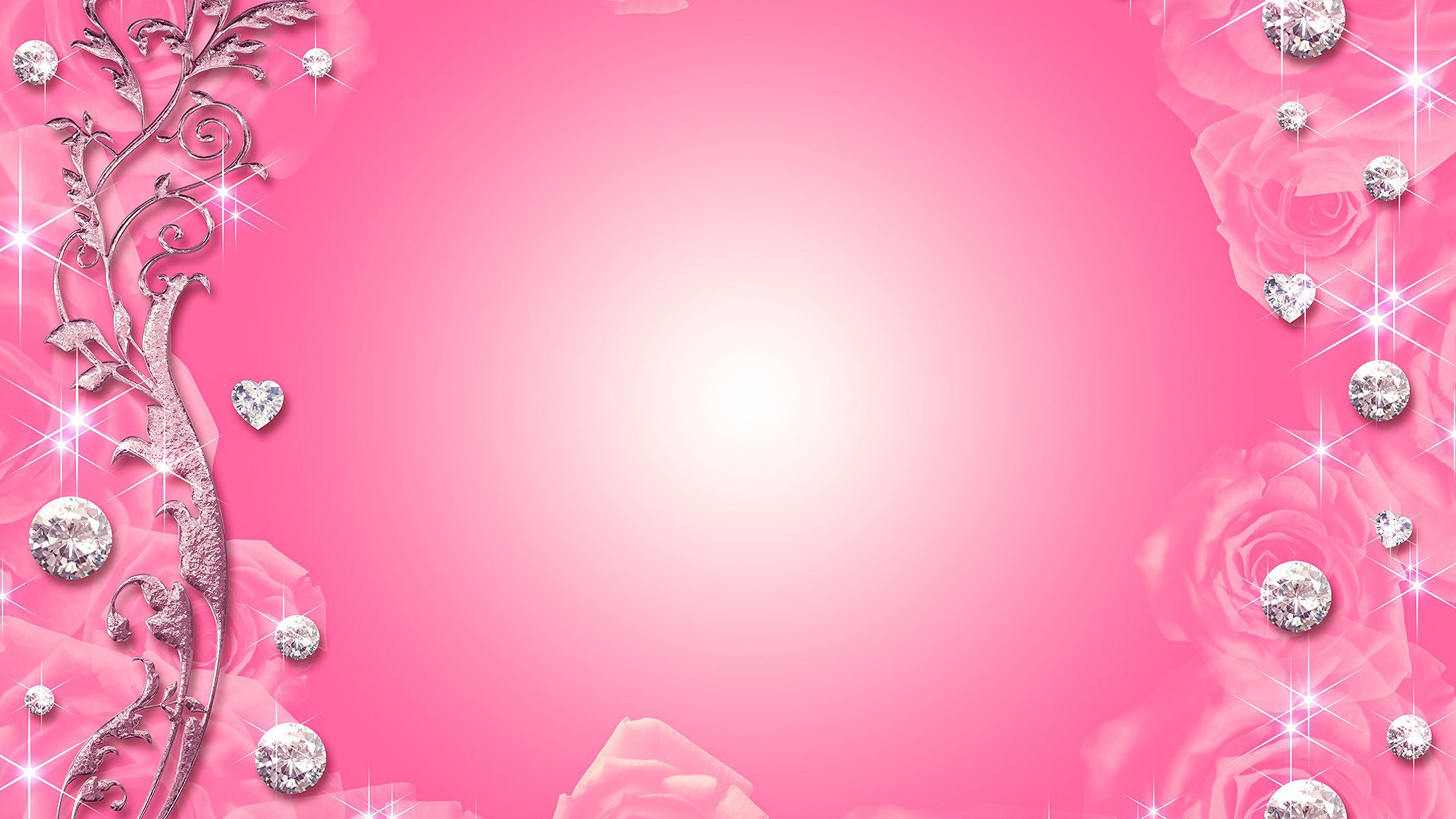 Light Pink Color Wallpapers
