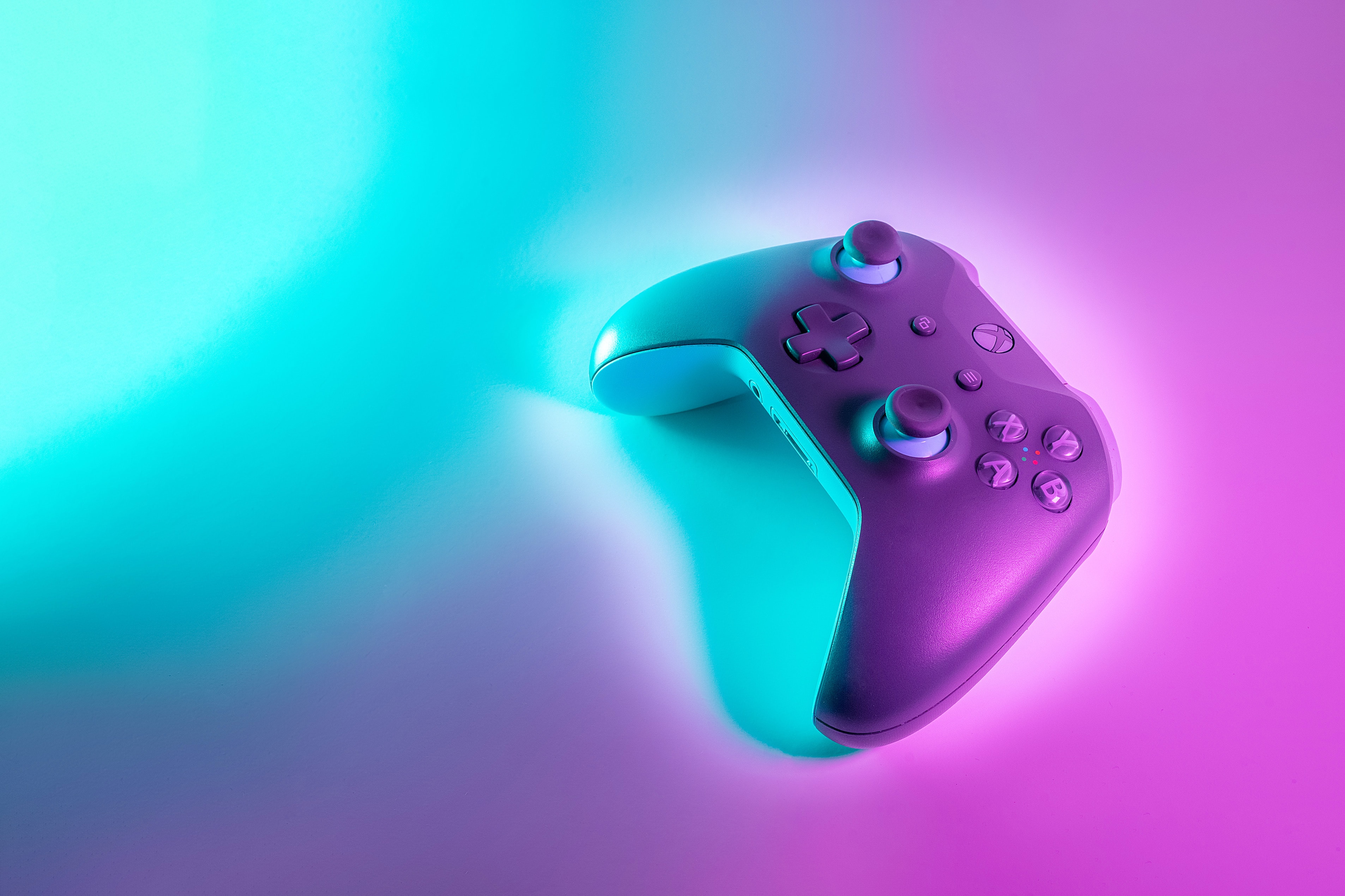 xbox 360 controller wallpaper