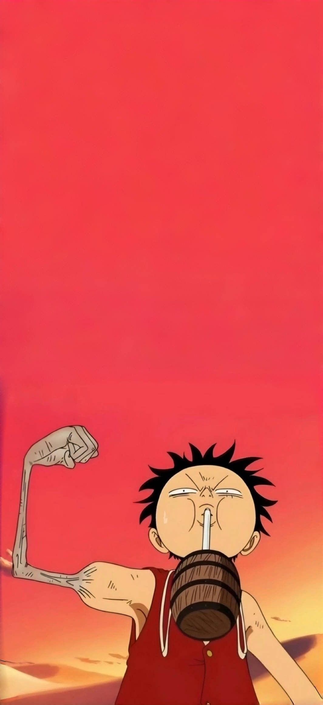 luffy wallpaper