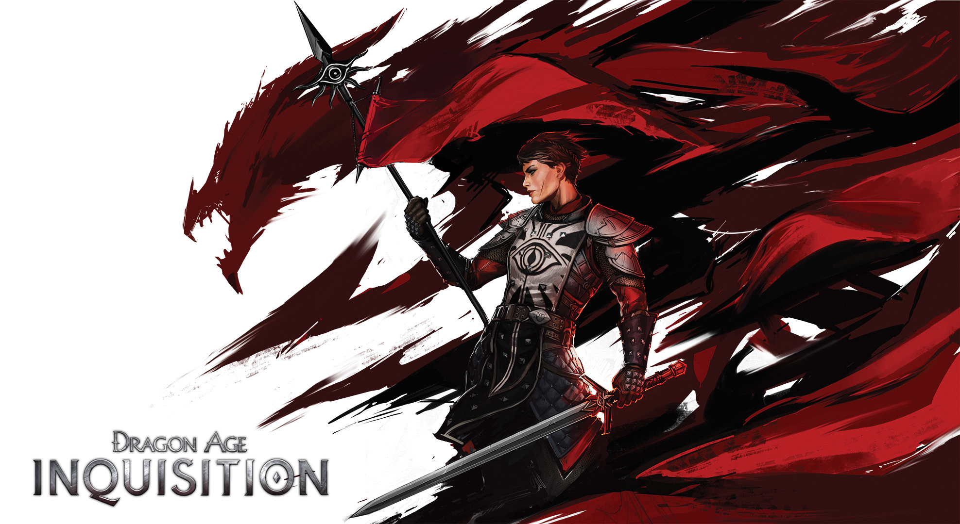 Fondos De Pantalla De Dragon Age