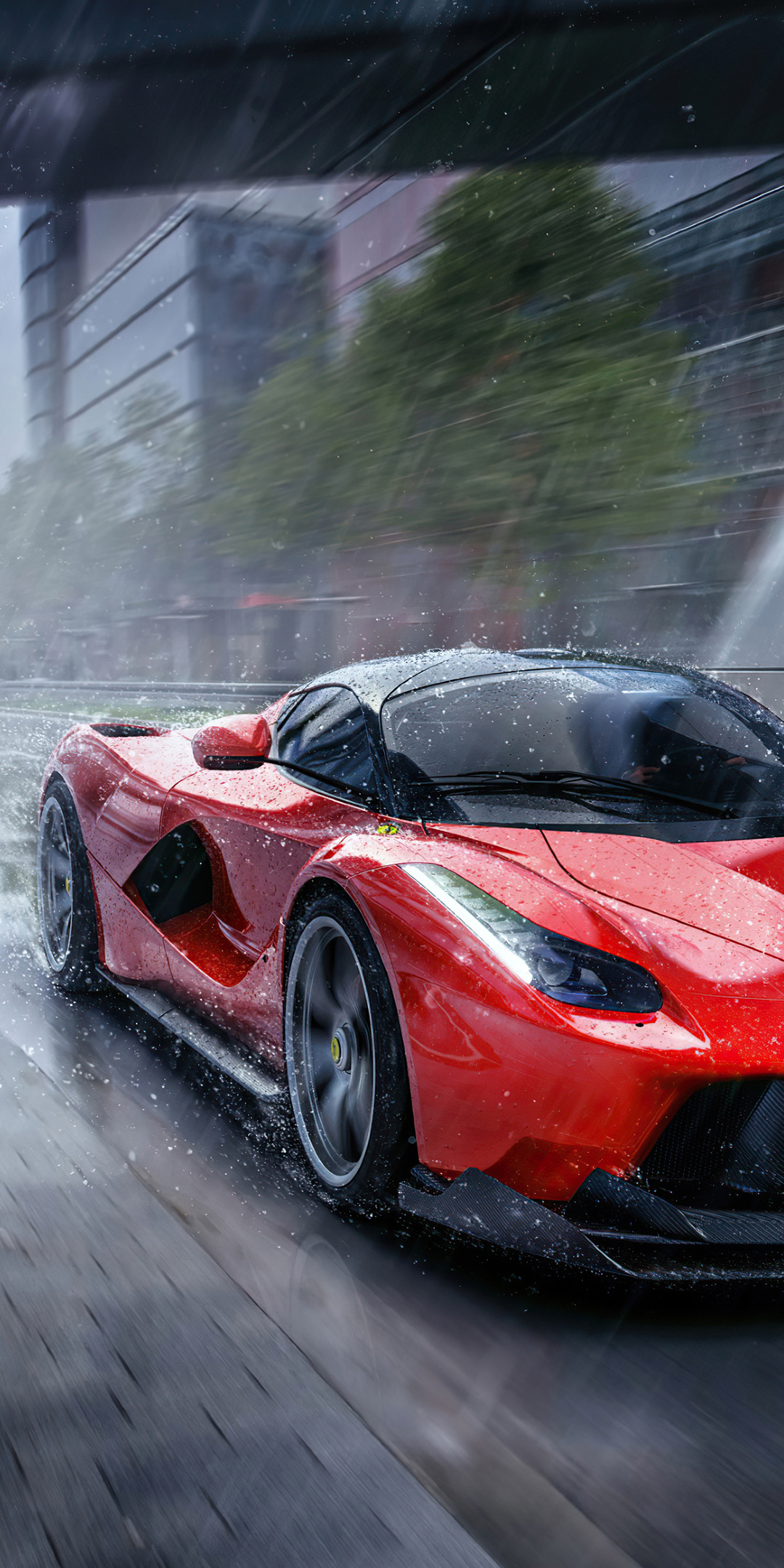 Fondos De Pantalla De Ferrari Laferrari Gratis Auto Ferrari