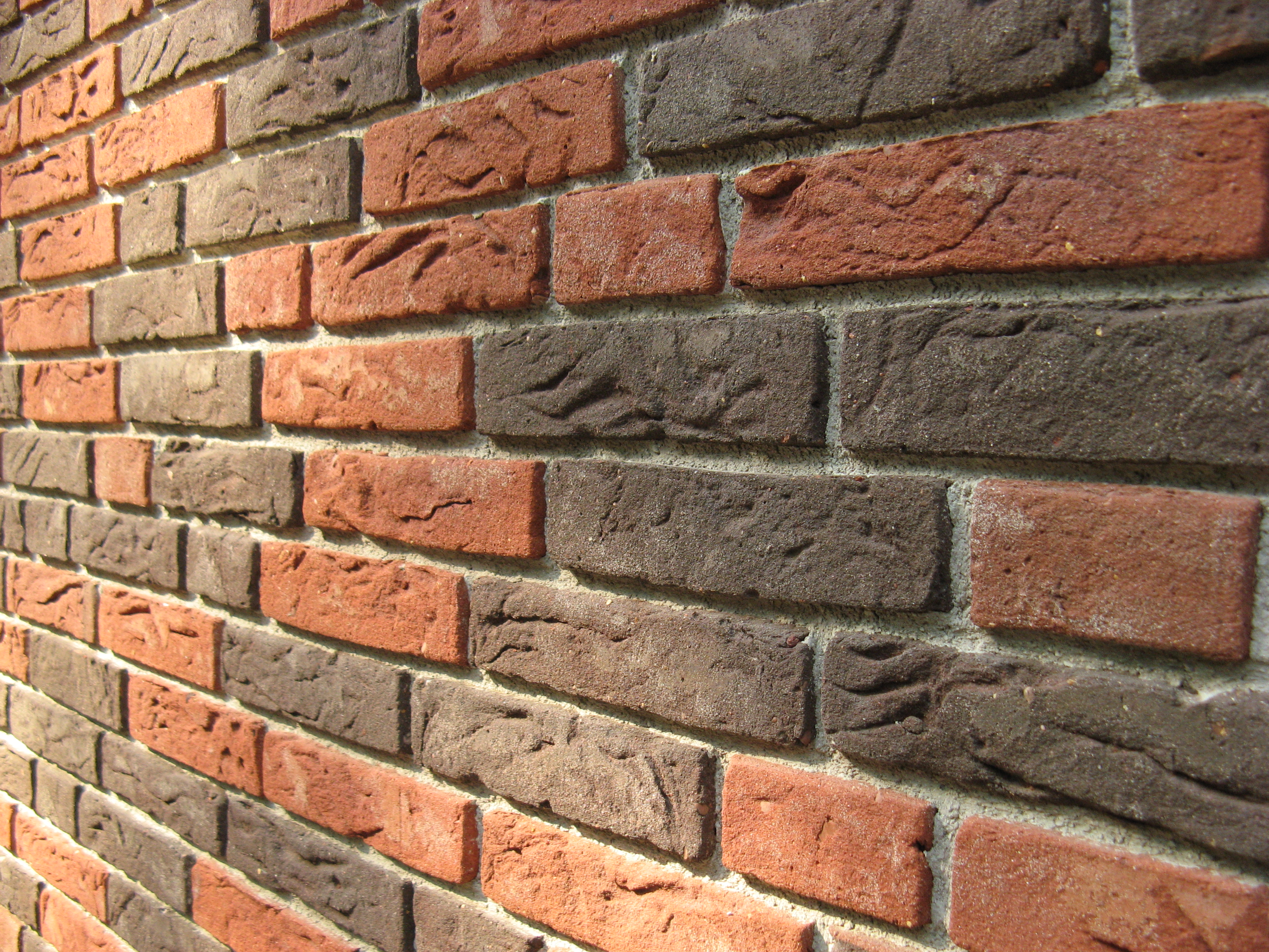 4d brick wallpaper
