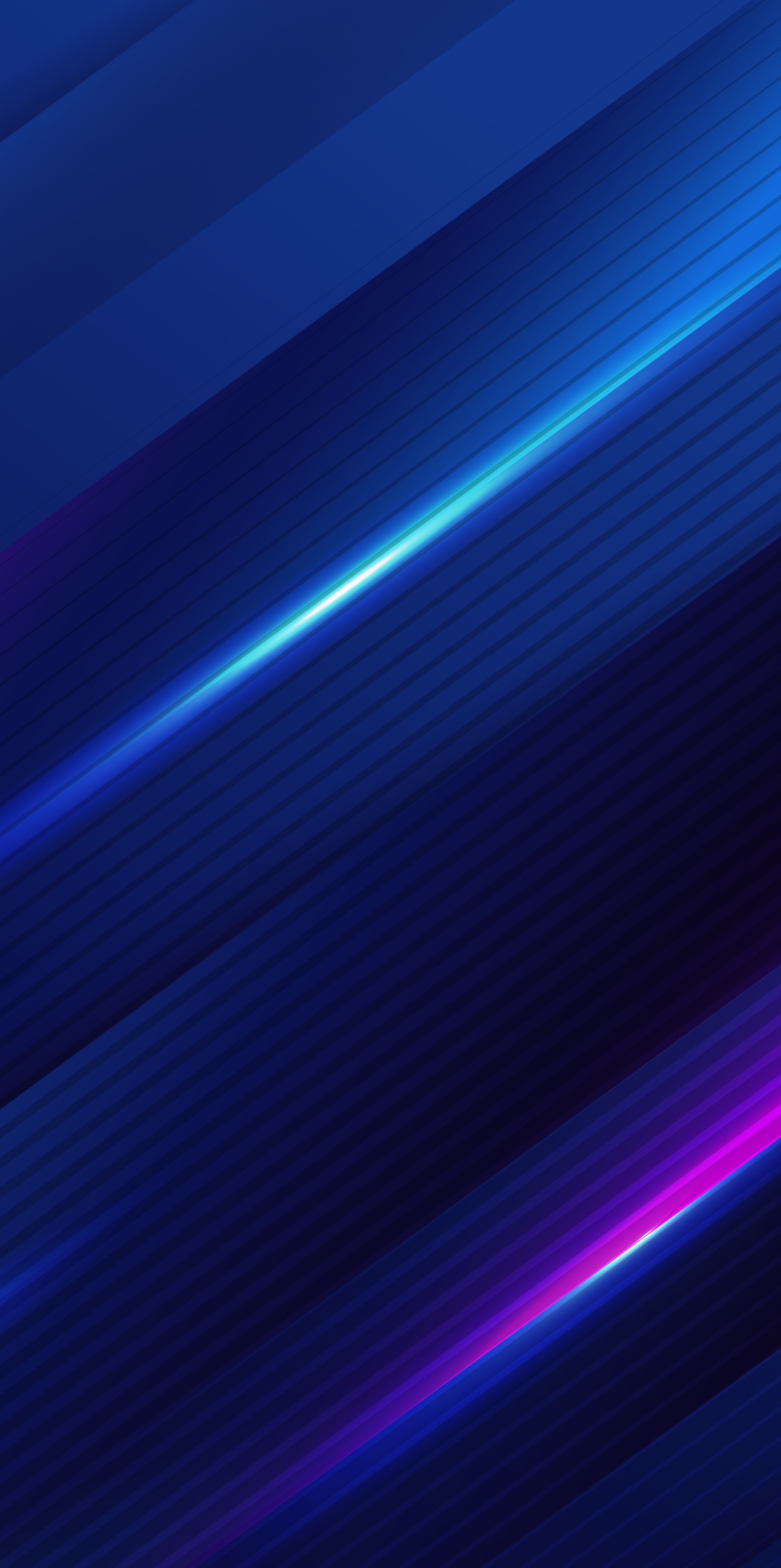 blue violet background hd