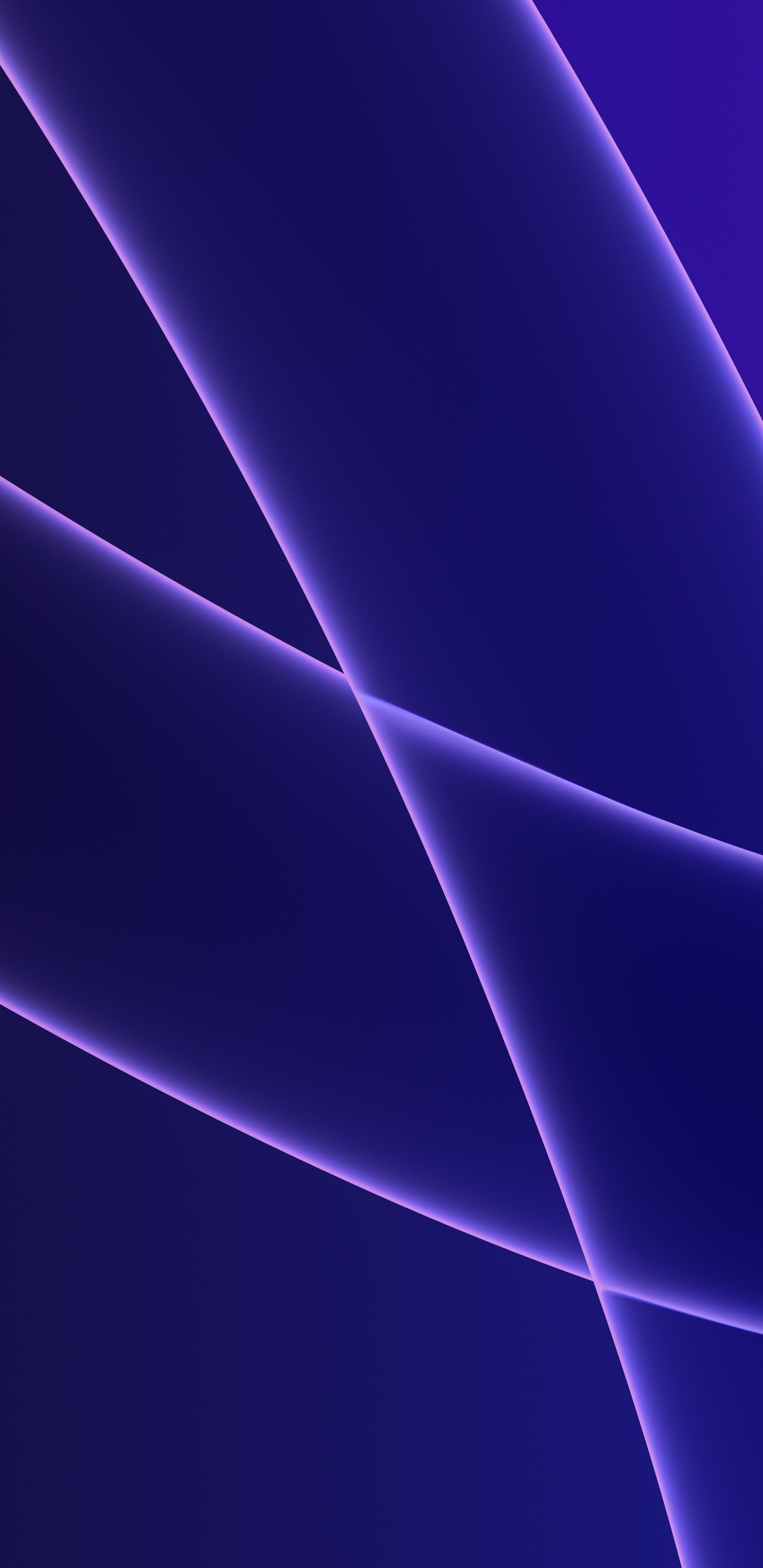 {iMac color matching wallpaper in dark purple for iPad or desktop ...