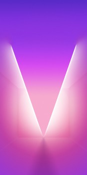 Fondos de Pantalla LG, LG V30, Smartphone, Android, Morado, Imágenes y ...