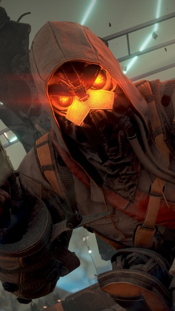 Killzone Wallpaper Iphone