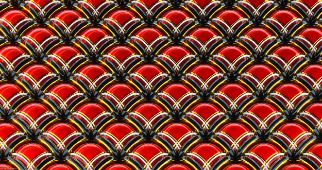 Les Fonds D’écran Motif Rond Rouge et Noir, Les Images et Les Photos ...