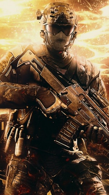 Black Ops 2 Wallpaper Iphone