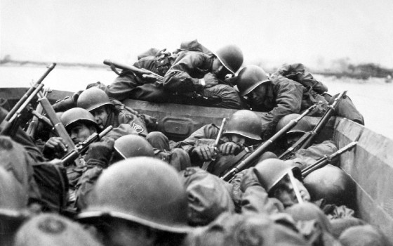 Wallpaper World War II, Soldier, Military Organization, Troop, Battle ...