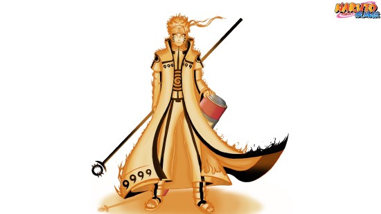 minato namikaze wallpaper 4k laptop